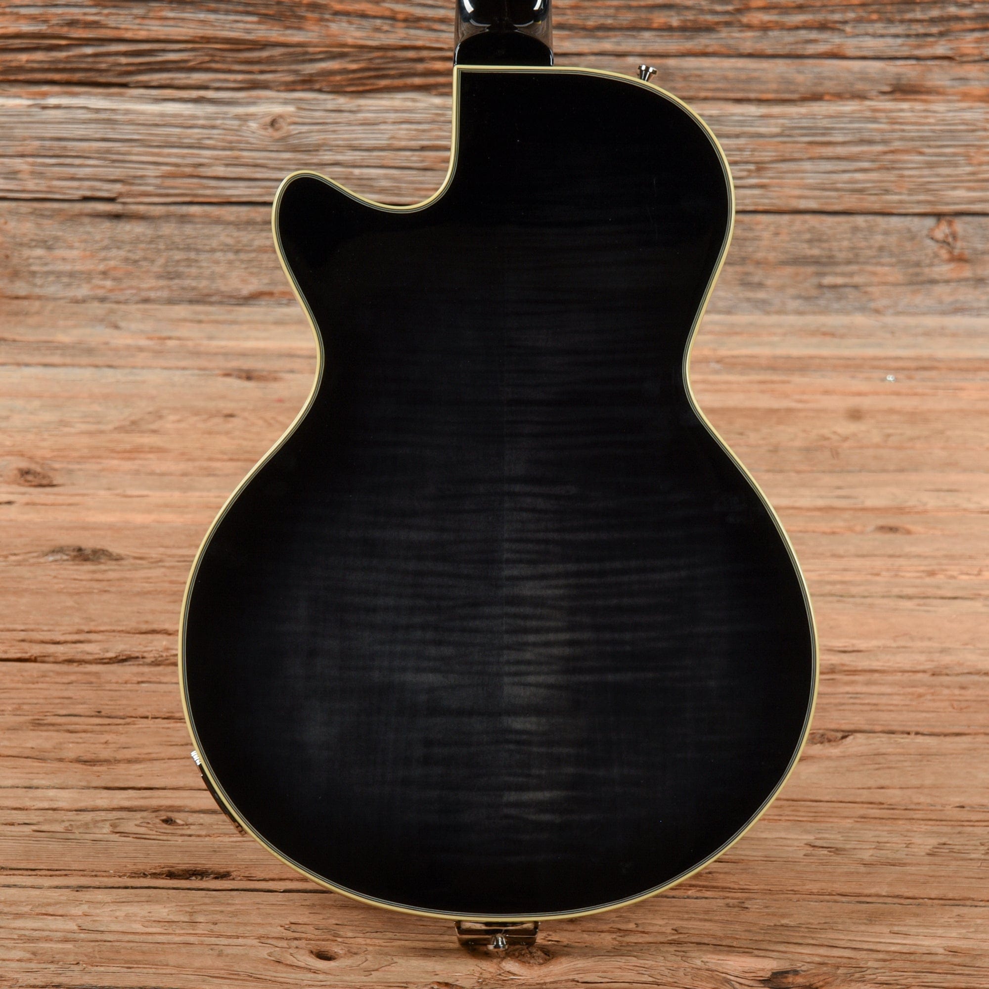 Duesenberg Starplayer III Red – Chicago Music Exchange