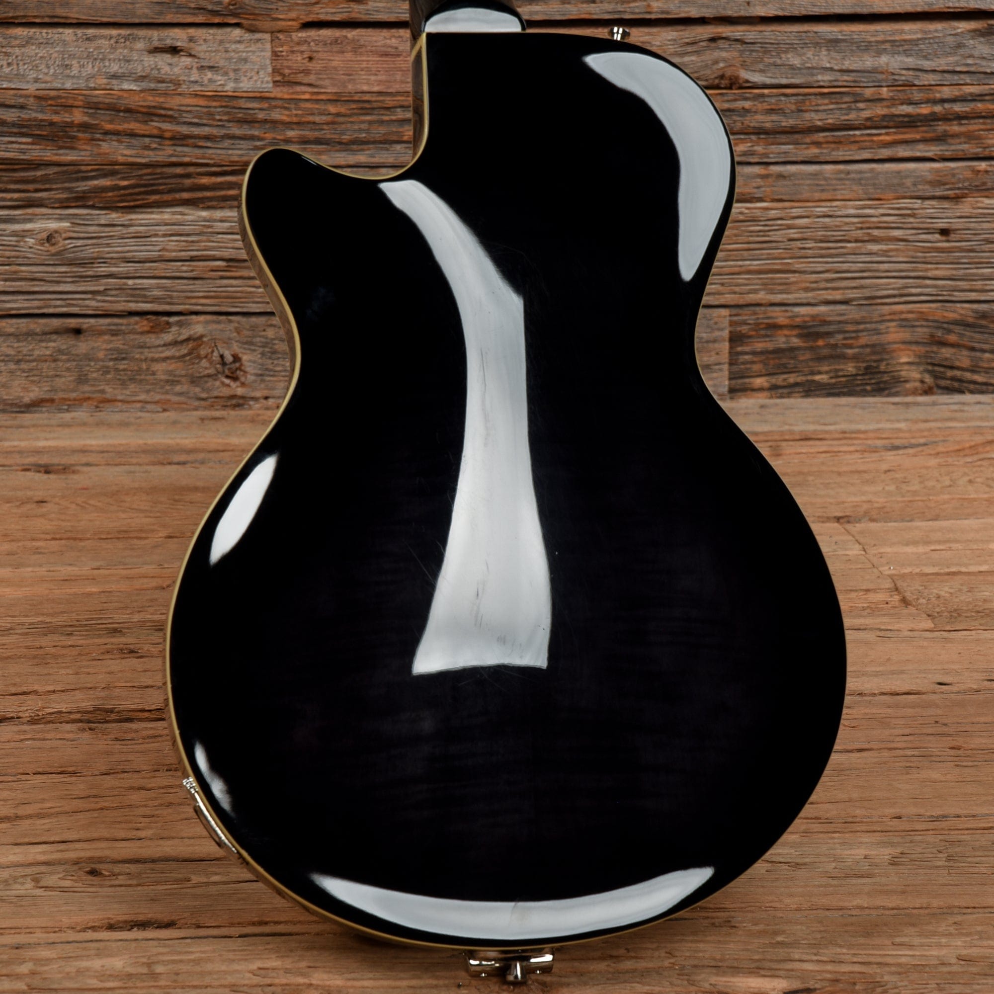 Duesenberg Starplayer TV Electric Guitar Gold – Chicago Music Exchange