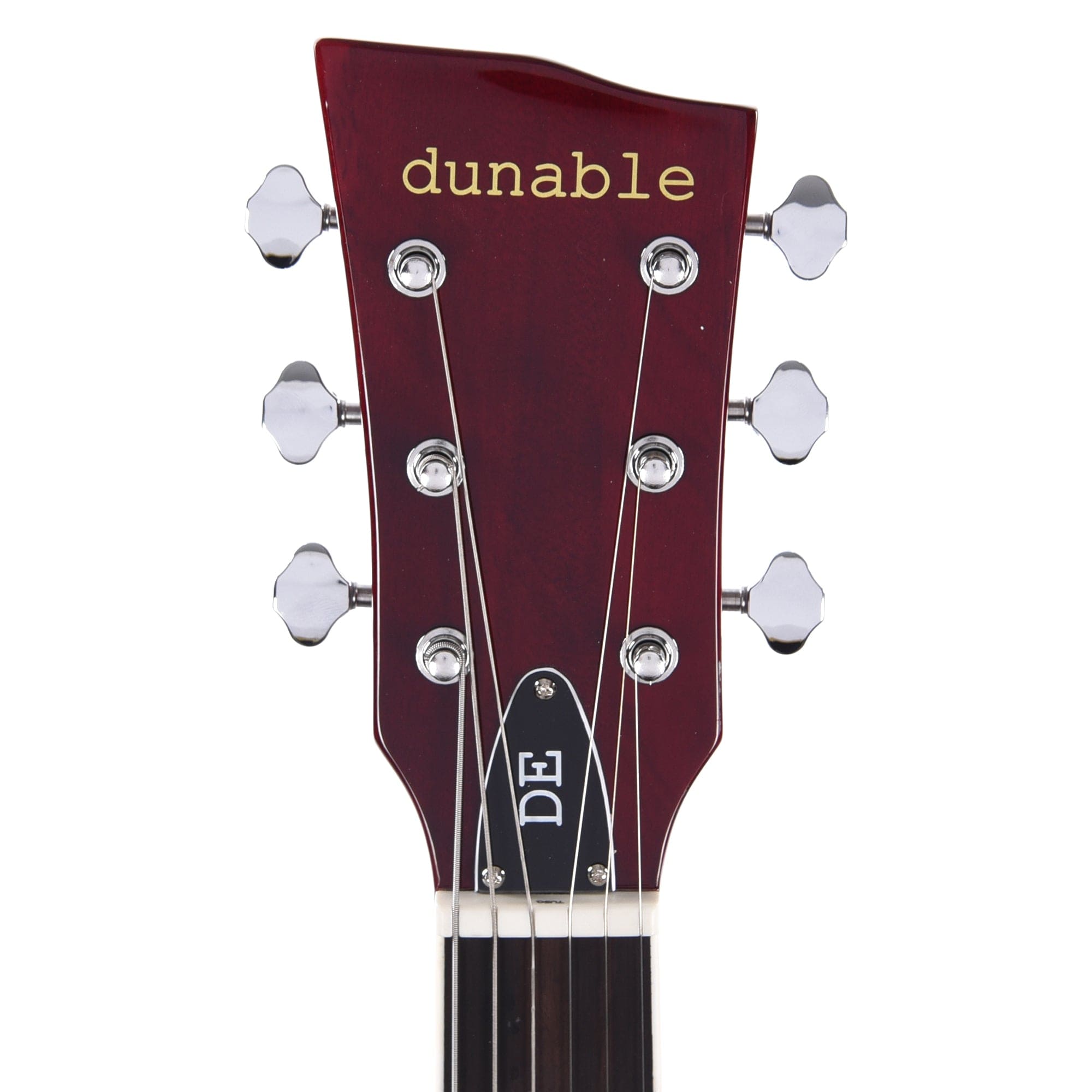 Inside: Dunable Guitars Q&A with Sacha Dunable – Chicago Music Exchange