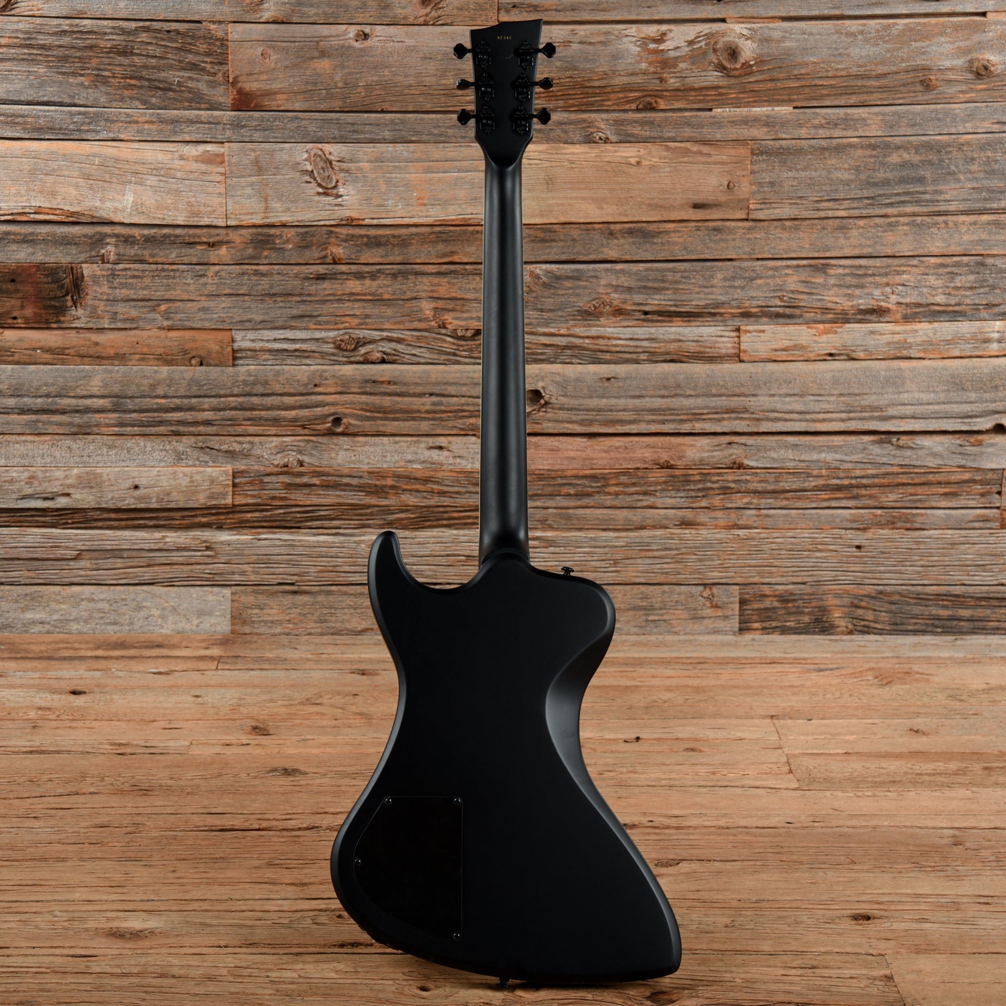 Dunable R2 DE Matte Black 2023 – Chicago Music Exchange