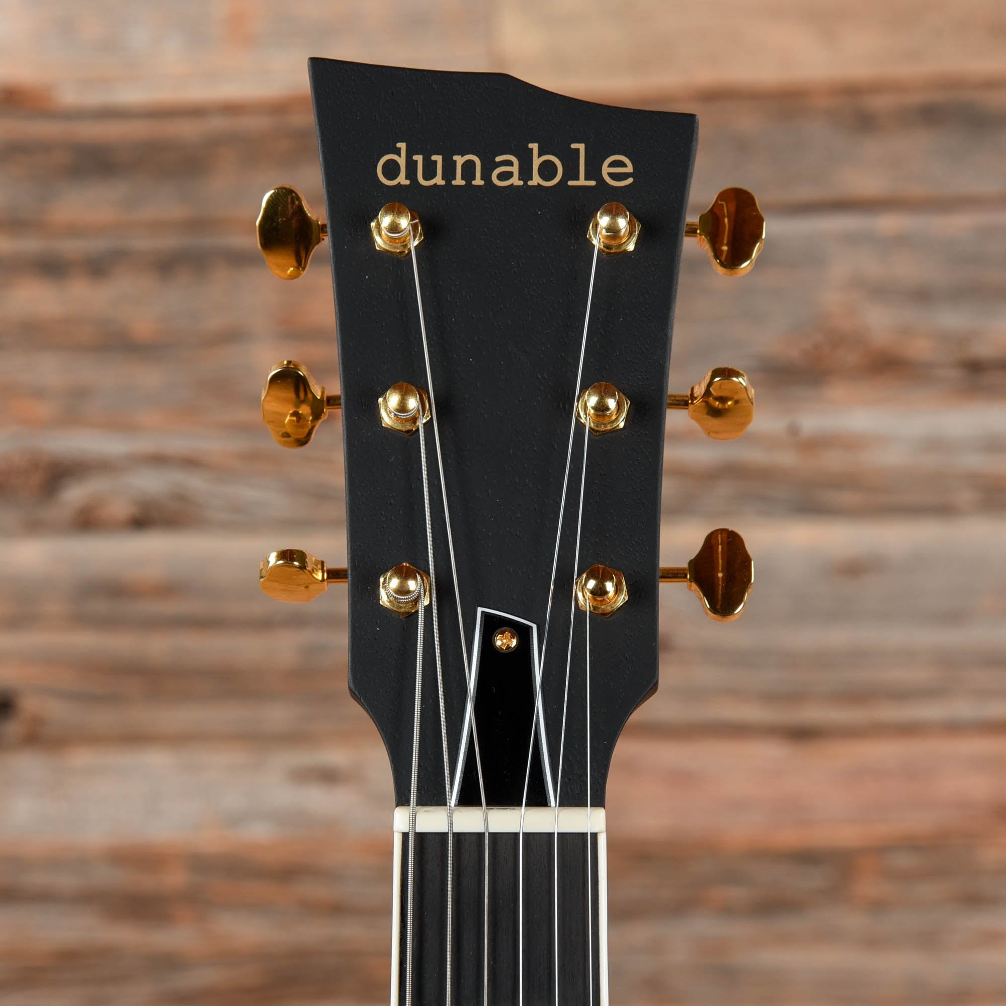 Dunable USA Cyclops Matte Black 2022 – Chicago Music Exchange