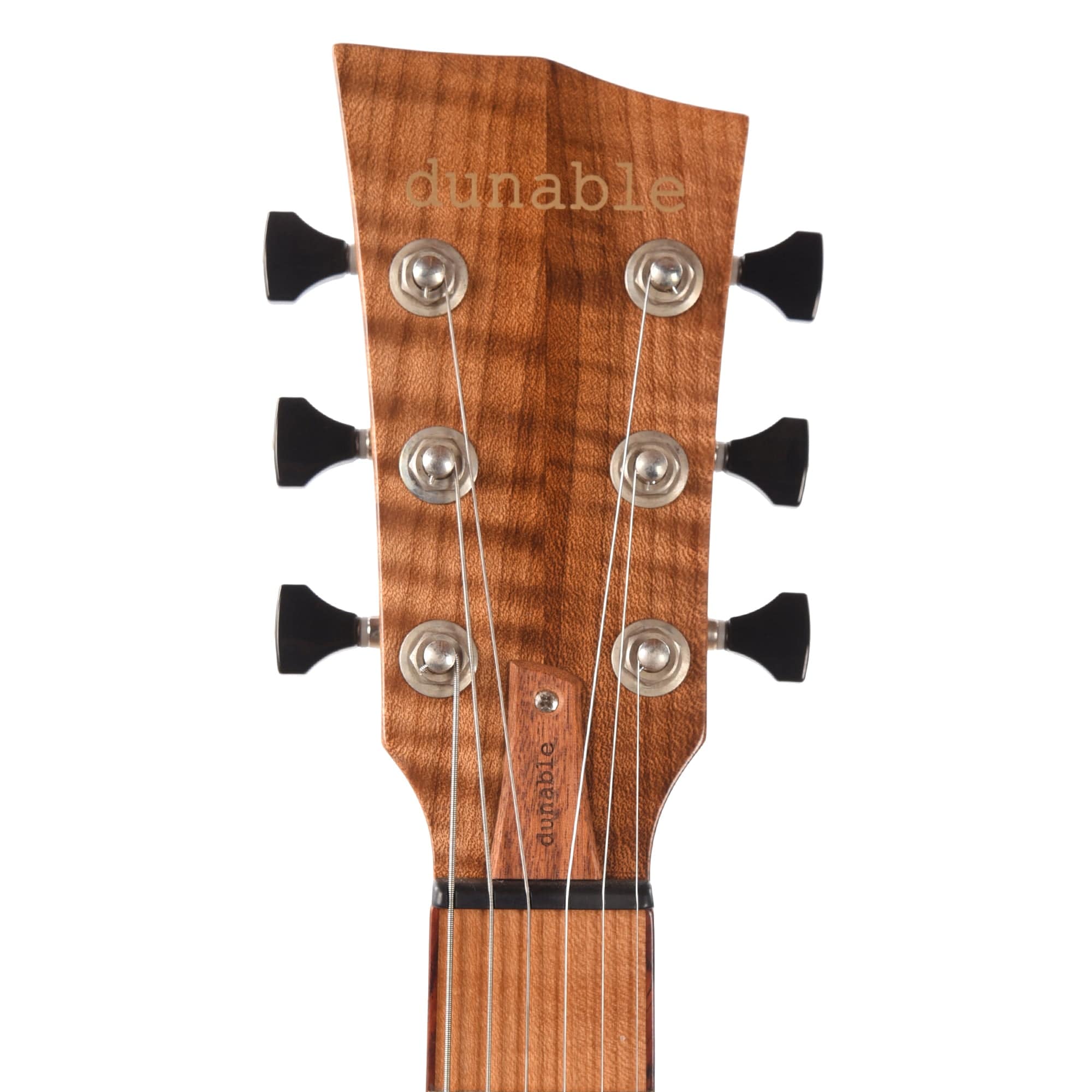 Inside: Dunable Guitars Q&A with Sacha Dunable – Chicago Music Exchange