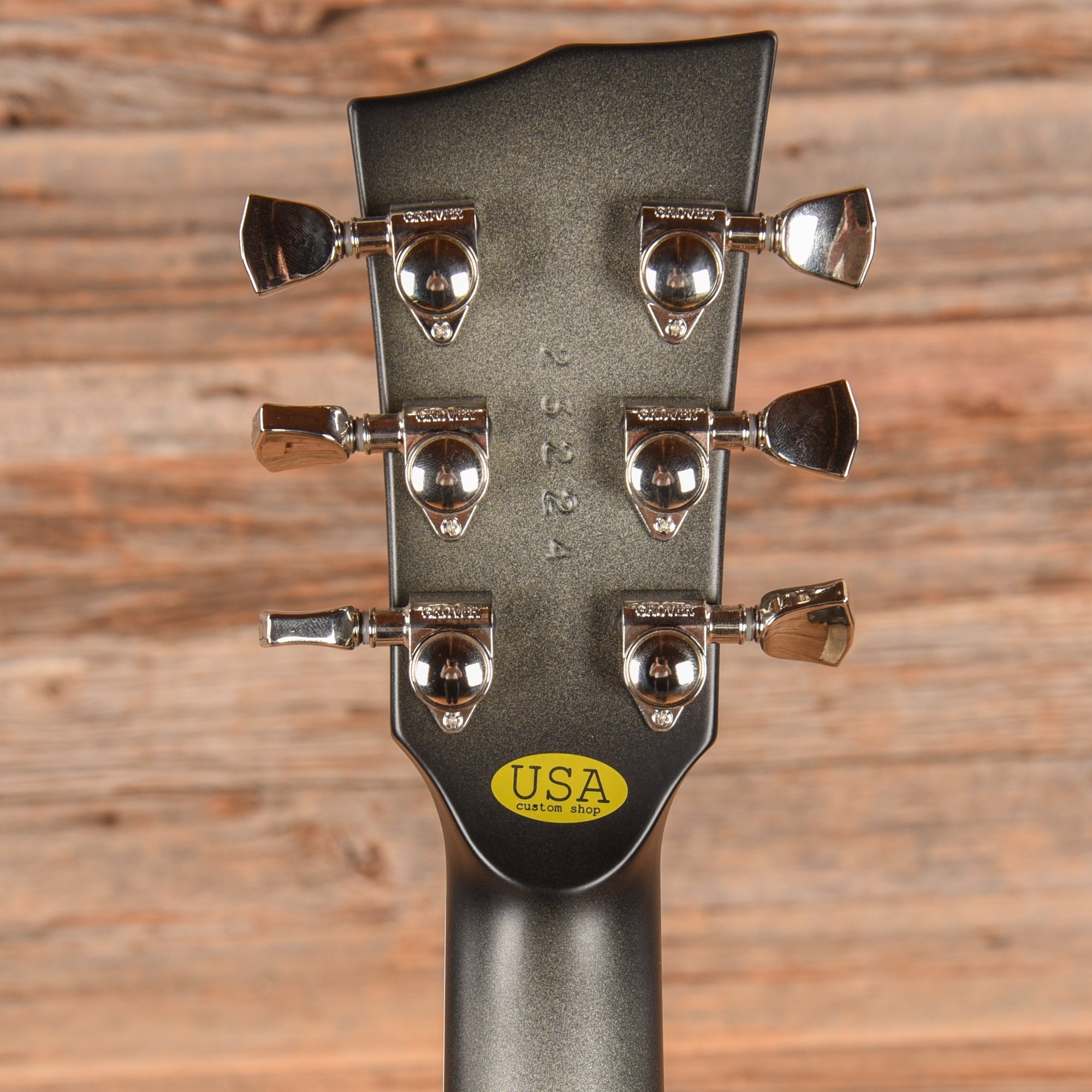Dunable USA Cyclops Silverburst 2023 – Chicago Music Exchange