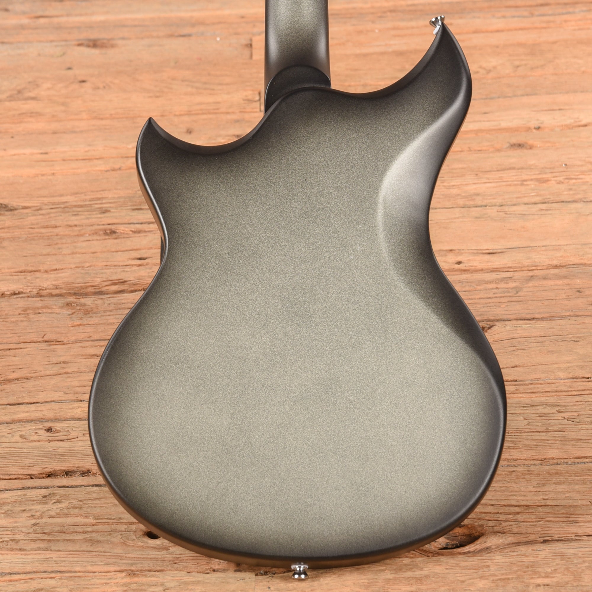 Dunable USA Cyclops Silverburst 2023 – Chicago Music Exchange