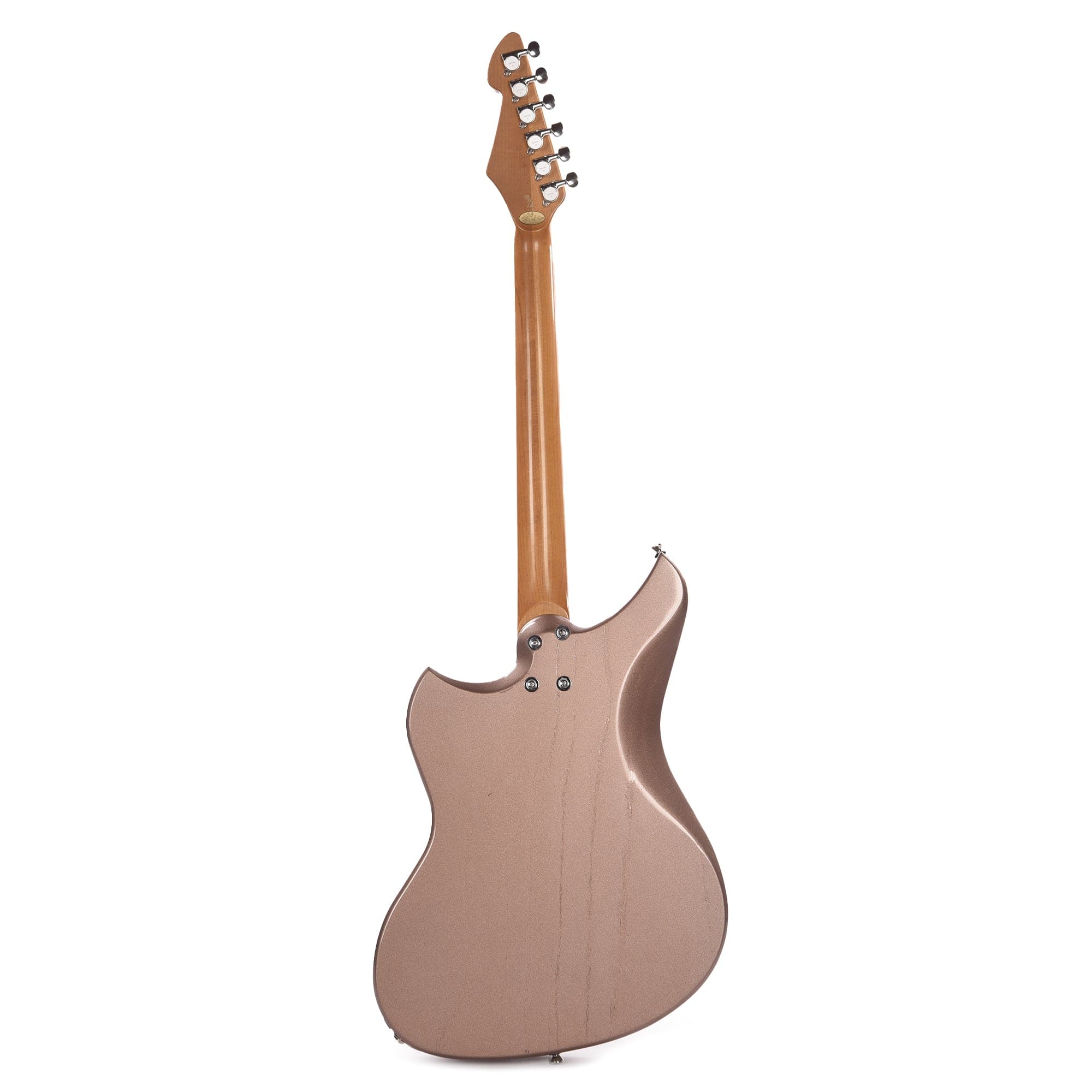 Dunable USA Yeti Swervemeister Rose Gold Relic – Chicago Music Exchange