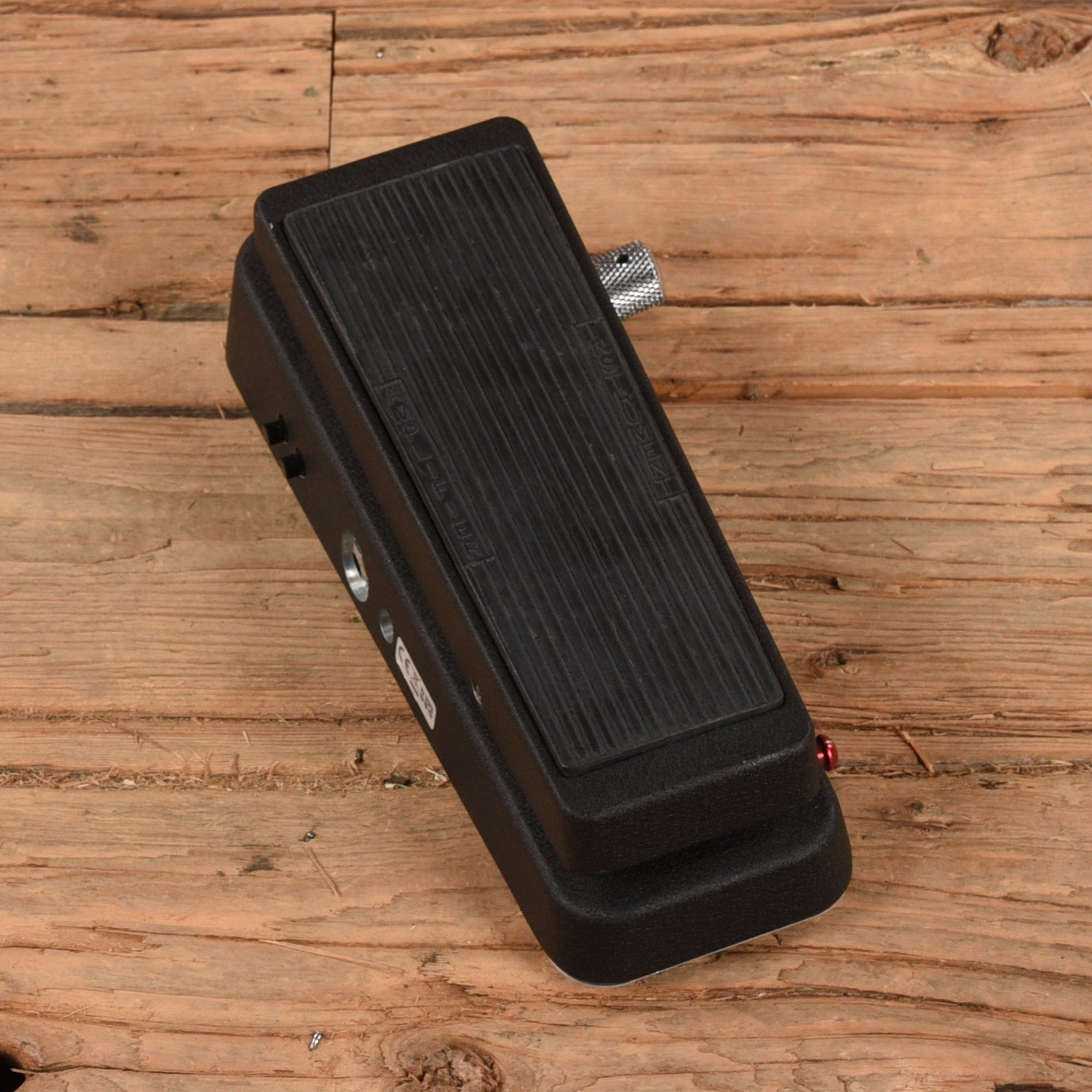 Dunlop 535Q Cry Baby Multi-Wah – Chicago Music Exchange