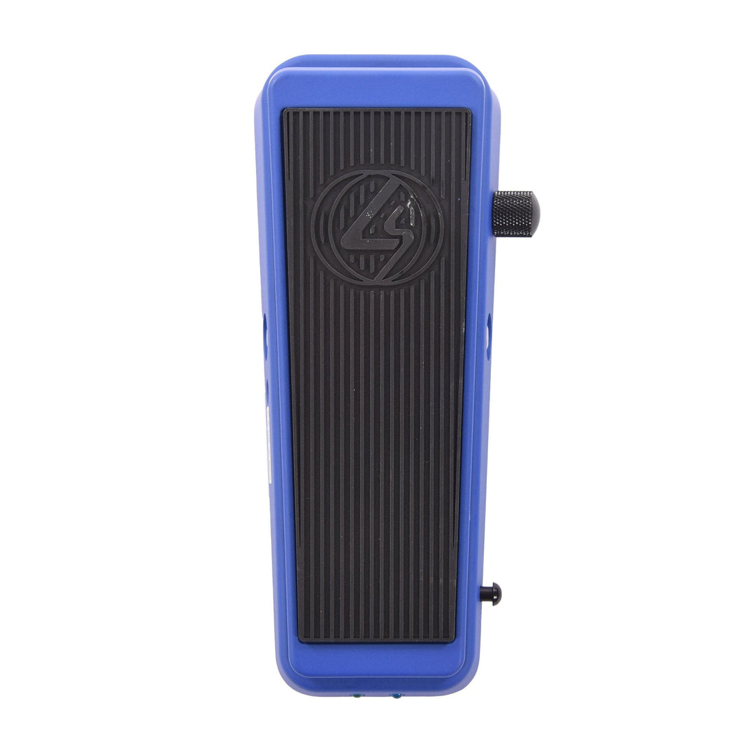 Dunlop Akira Takasaki Cry Baby Fuzz Wah Pedal – Chicago Music Exchange