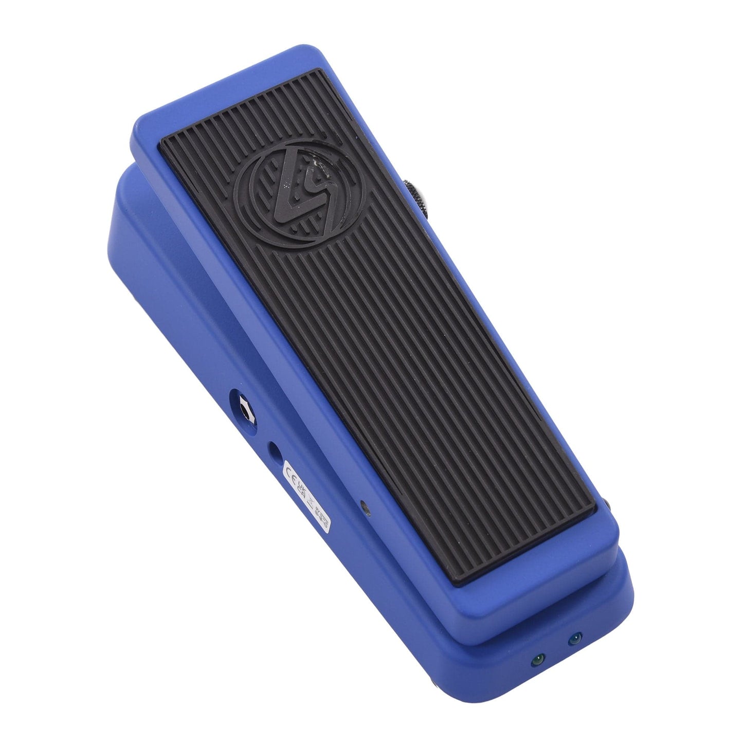 Dunlop Akira Takasaki Cry Baby Fuzz Wah Pedal – Chicago Music Exchange