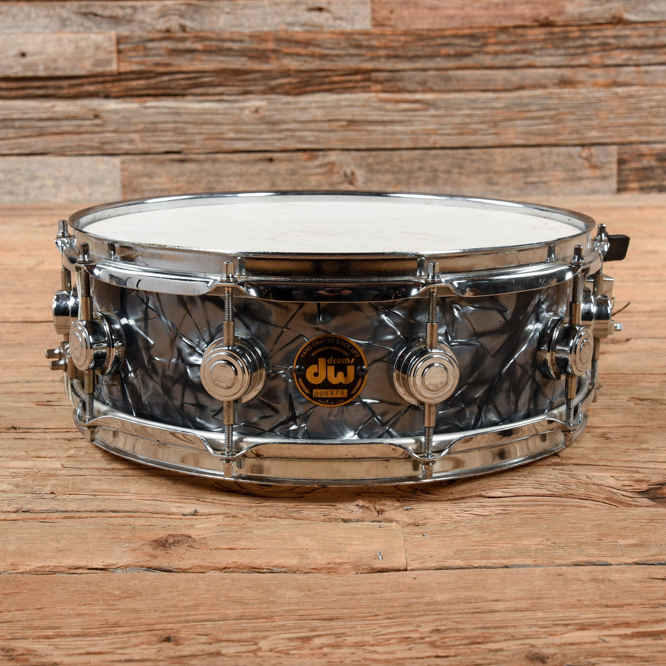 CDE - Snare Drums – Chicago Music Exchange