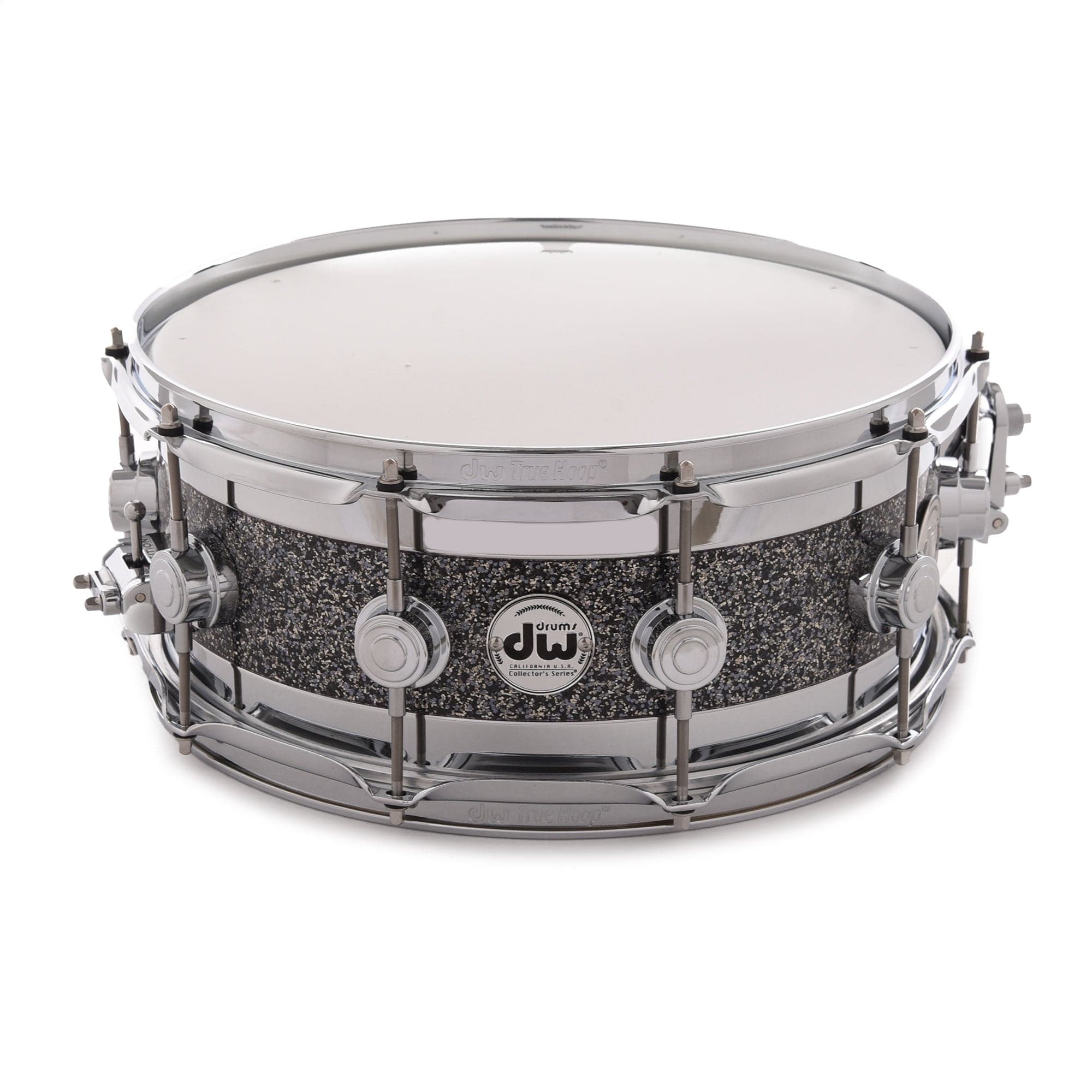 DW Drums | CDE Exclusive Performance Series Confetti Sparkle – Chicago ...