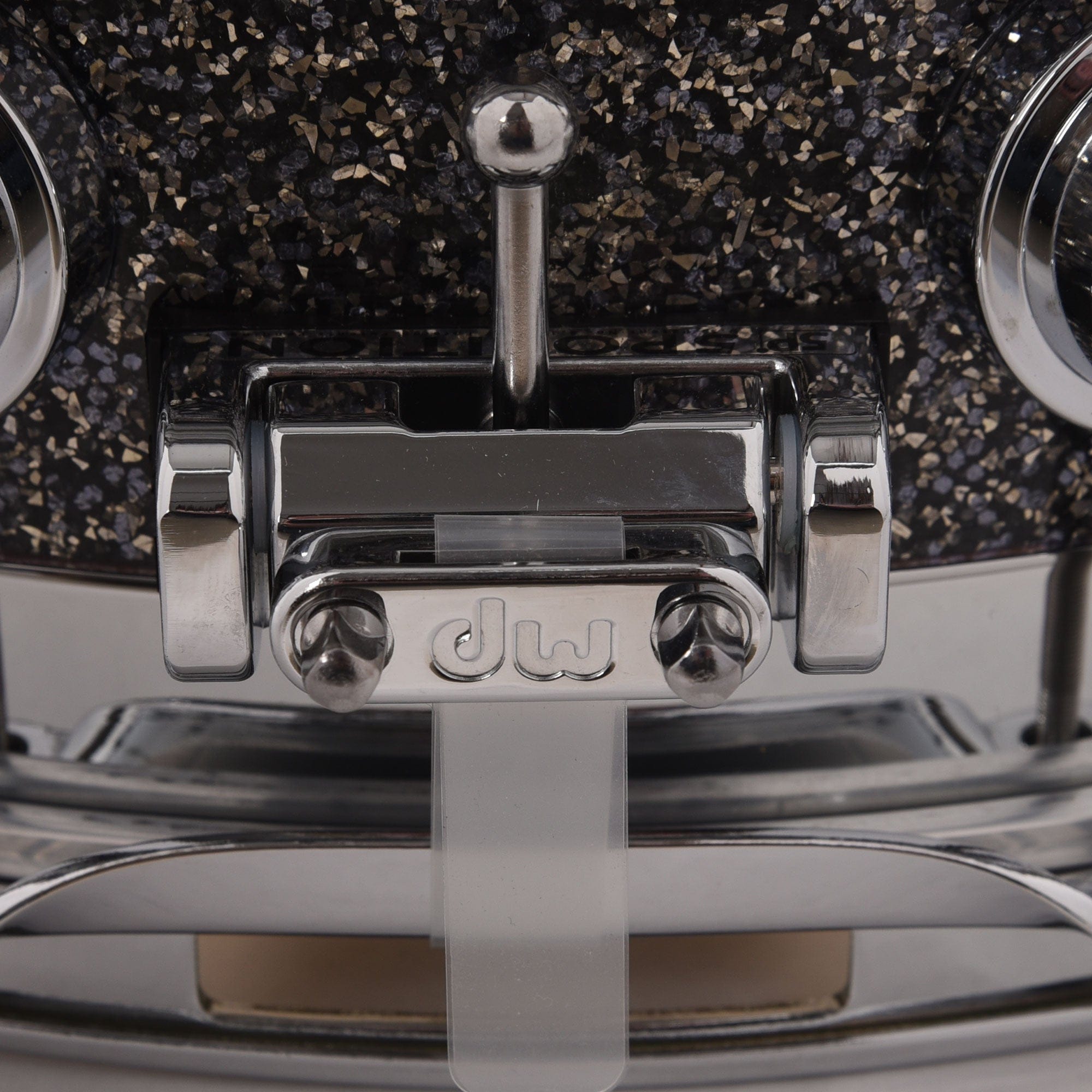 DW Drums | CDE Exclusive Performance Series Confetti Sparkle – Chicago Music Exchange