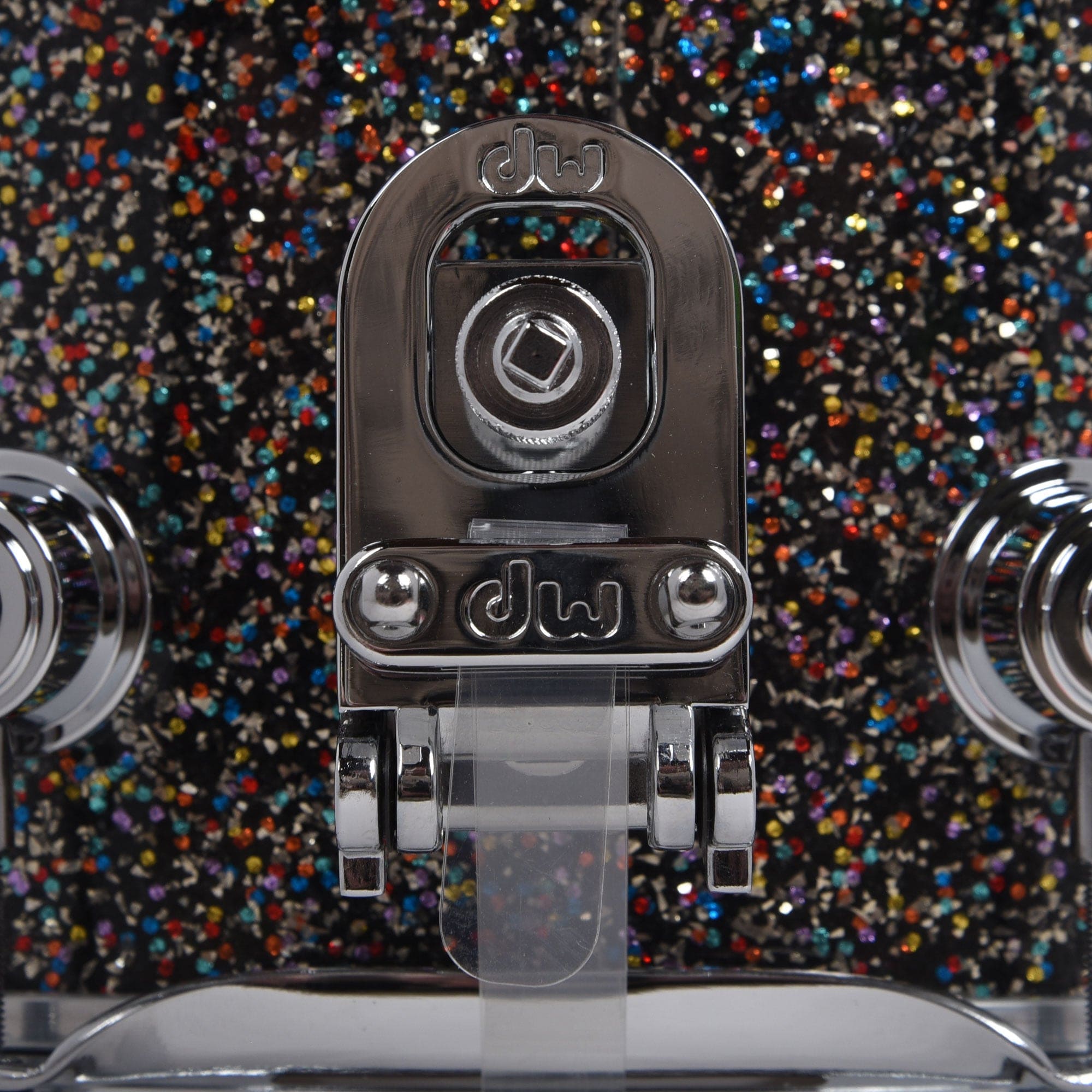 DW 8x14 Performance Series Snare Drum Confetti Sparkle – Chicago Music Exchange
