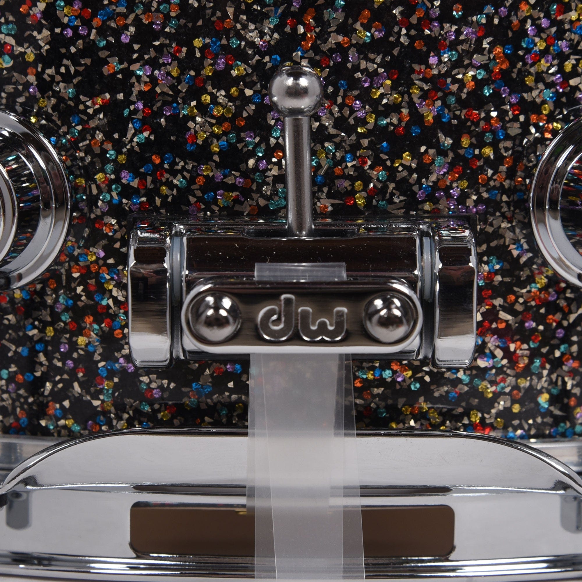 DW 8x14 Performance Series Snare Drum Confetti Sparkle – Chicago Music Exchange