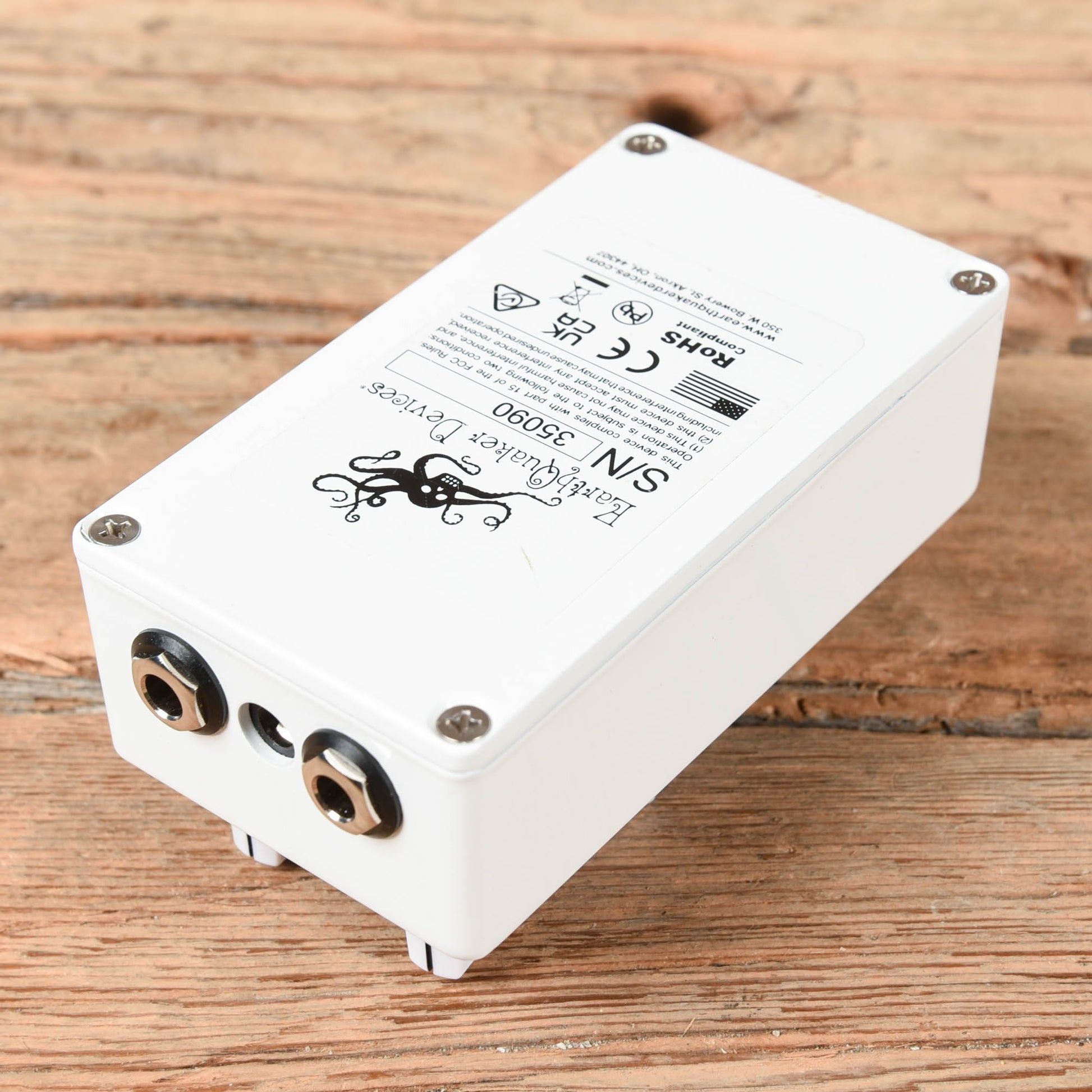 Earthquaker Devices Dispatch Master V3 – Chicago Music Exchange