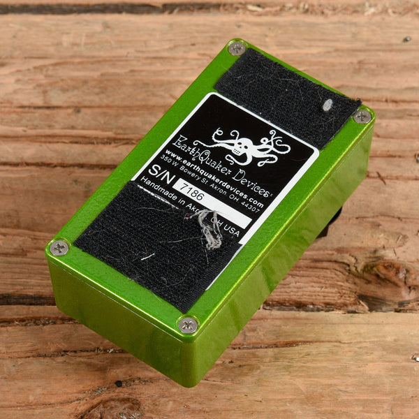 Earthquaker Devices Hummingbird – Chicago Music Exchange