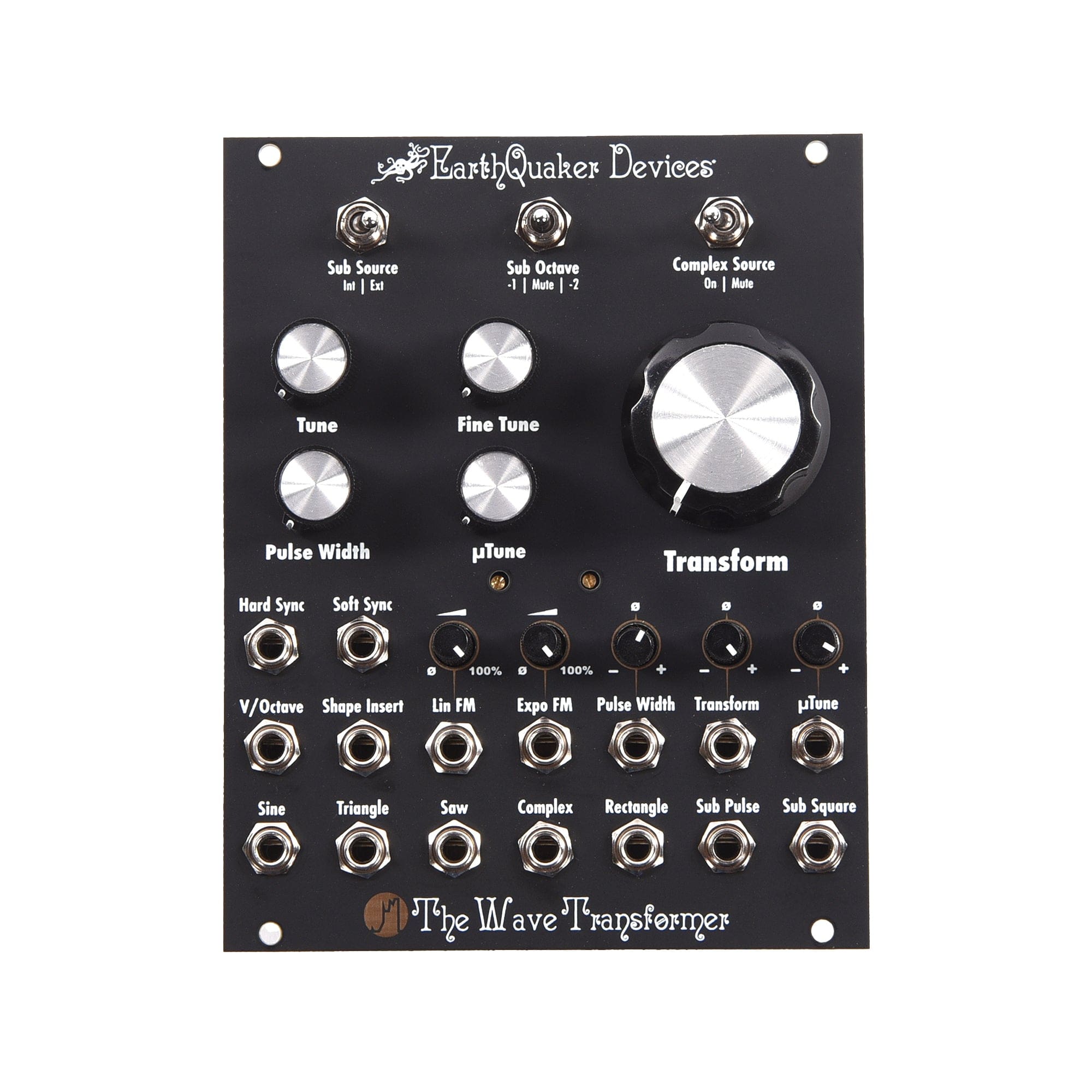 Earthquaker Devices | 2021 New Releases – Chicago Music Exchange