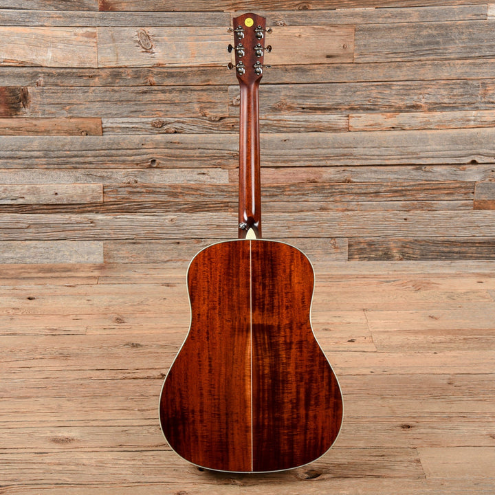 Eastman E10SS Sunburst 2022 – Chicago Music Exchange