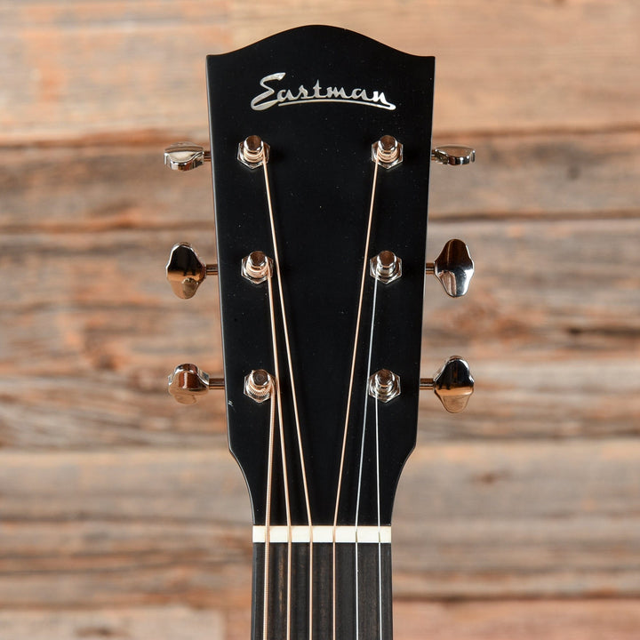 Eastman E10SS Sunburst 2022 – Chicago Music Exchange