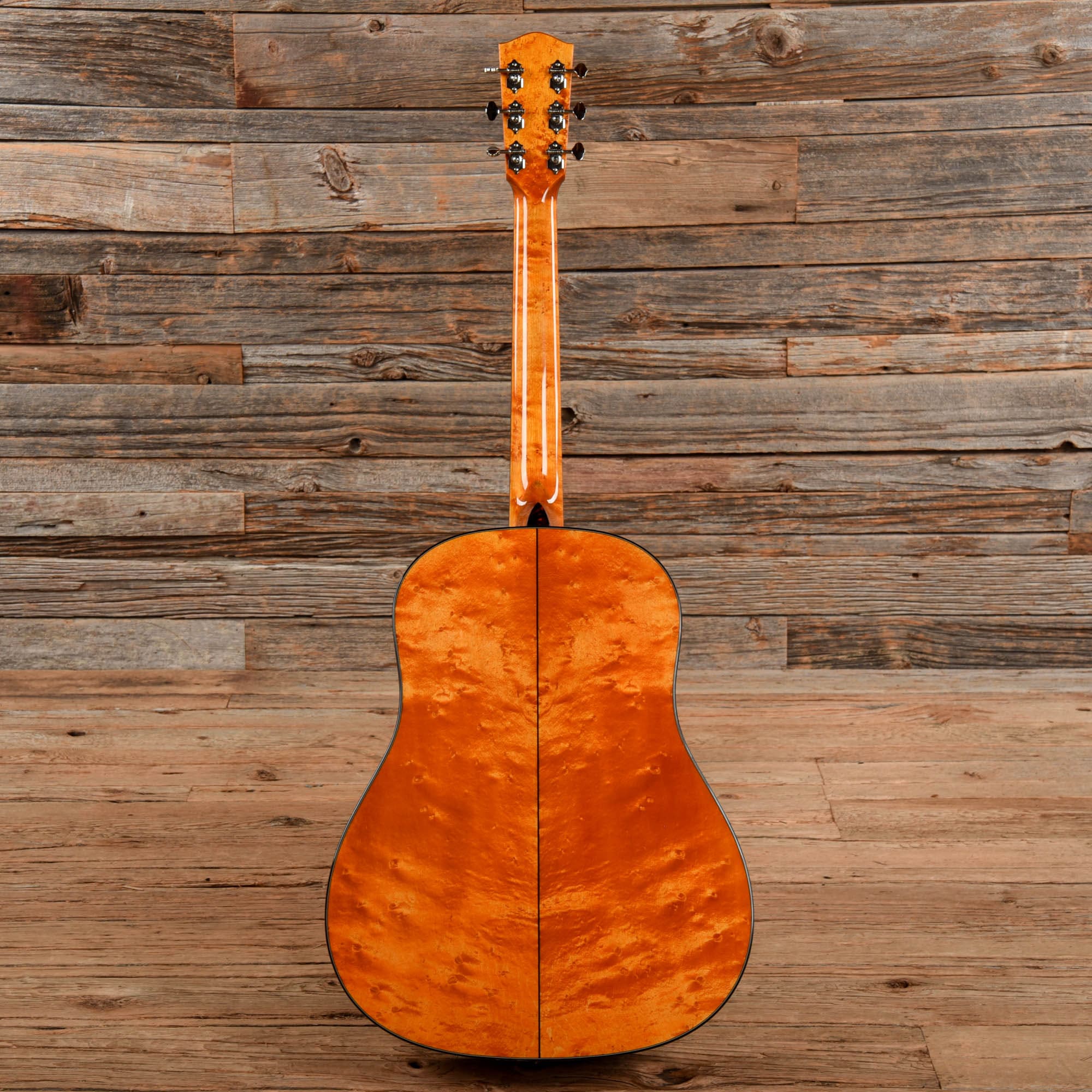 Eastman E16SS-TC-LTD Natural 2021 – Chicago Music Exchange