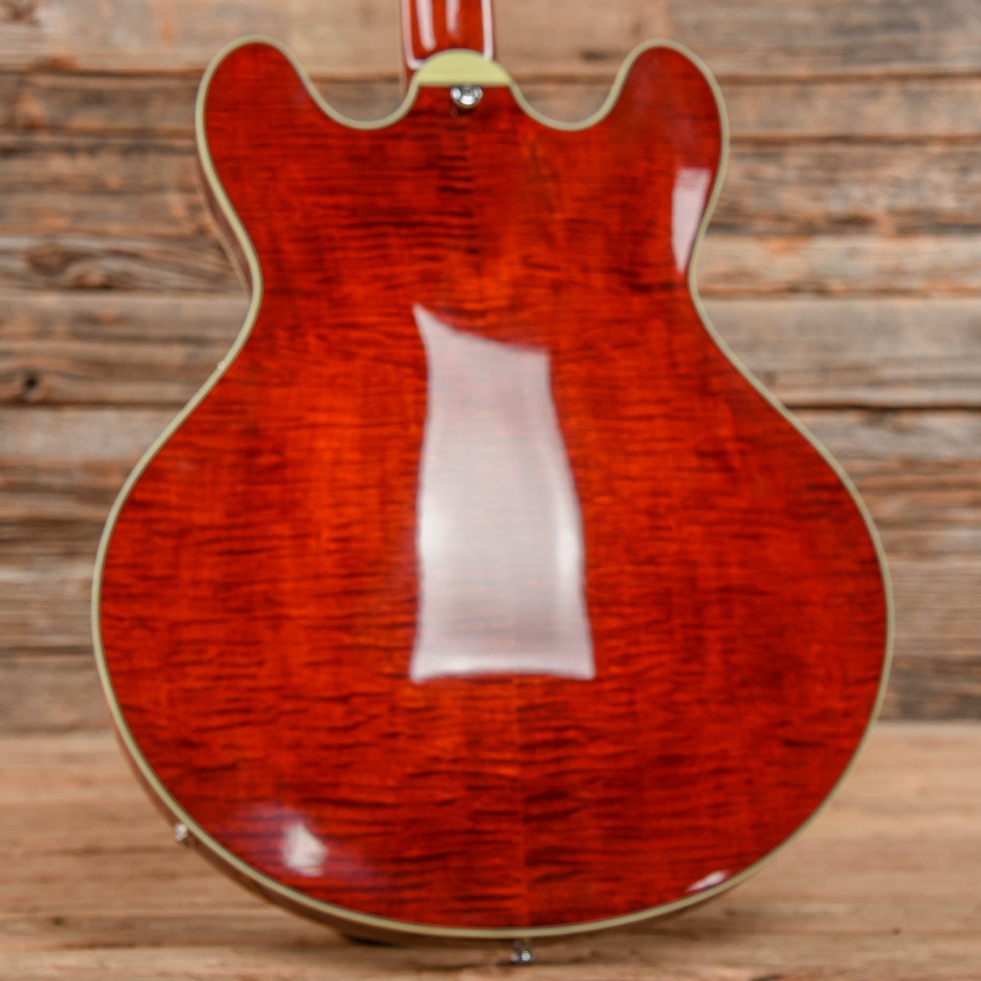 Eastman T486 Classic 2023 – Chicago Music Exchange