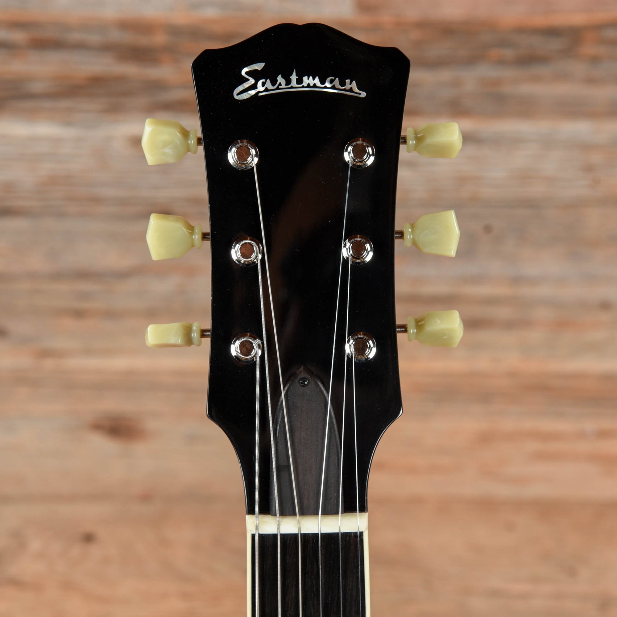 Eastman SB-59 Tobacco Burst 2017 – Chicago Music Exchange