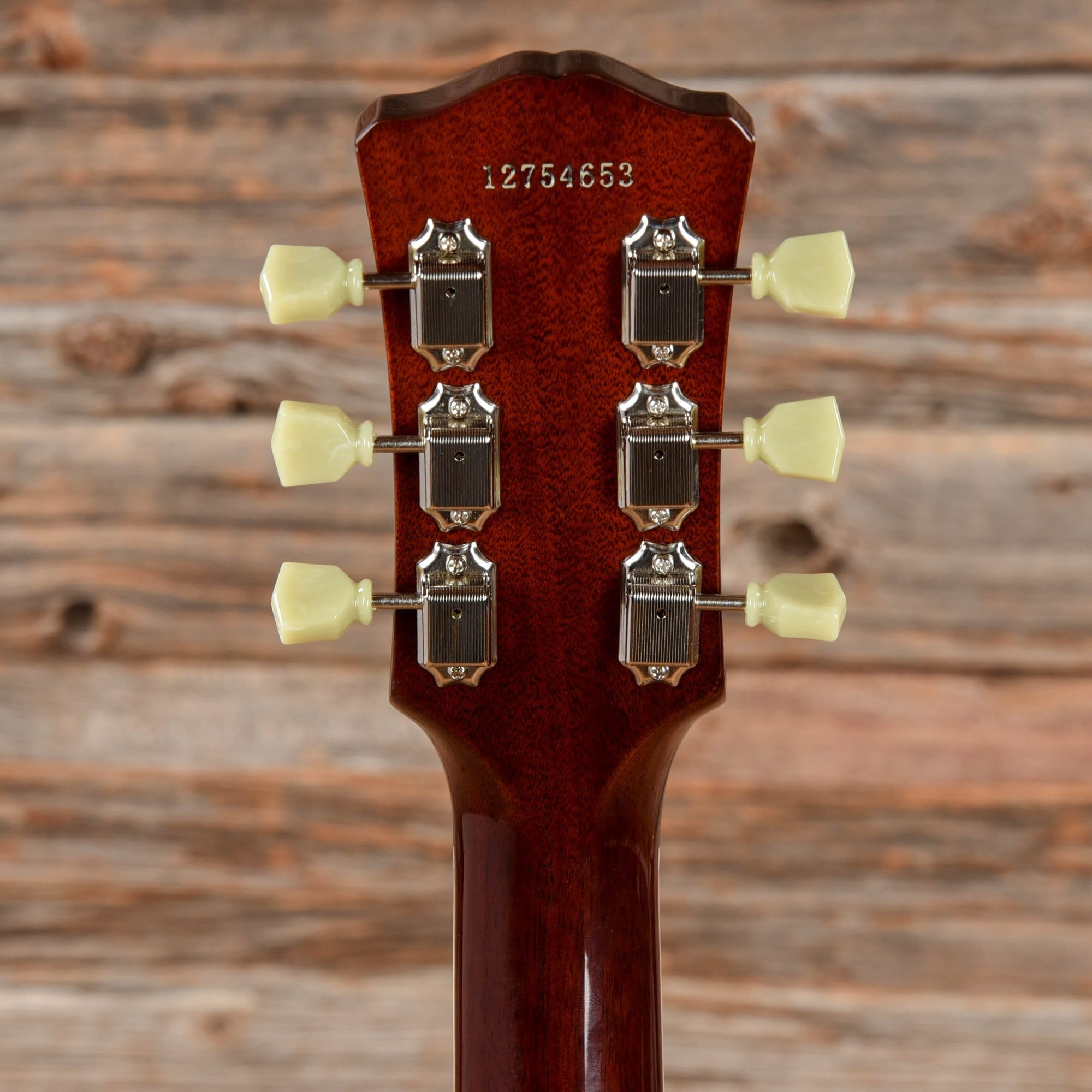 Eastman SB-59 Tobacco Burst 2017 – Chicago Music Exchange