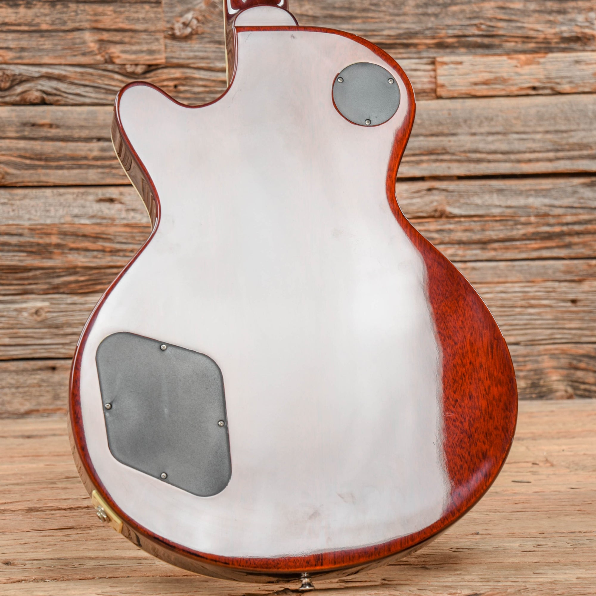 Eastman SB-59 Tobacco Burst 2017 – Chicago Music Exchange