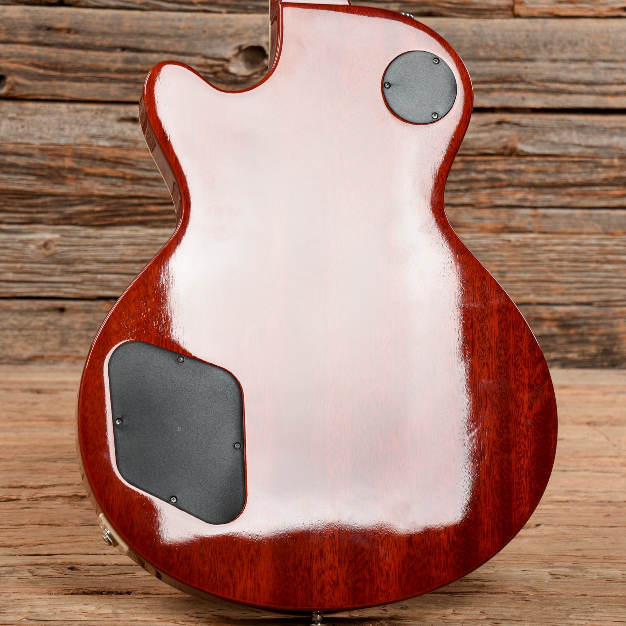 Eastman SB59-RB Sunburst 2022 – Chicago Music Exchange