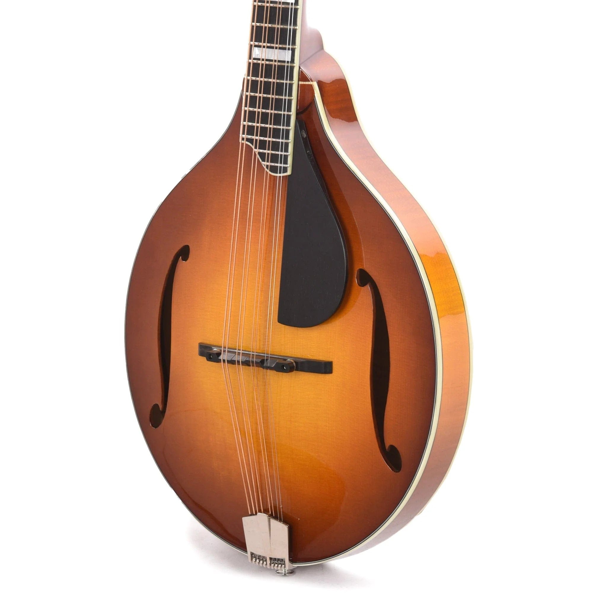Eastman MD0605 Octave Mandolin Goldburst – Chicago Music Exchange
