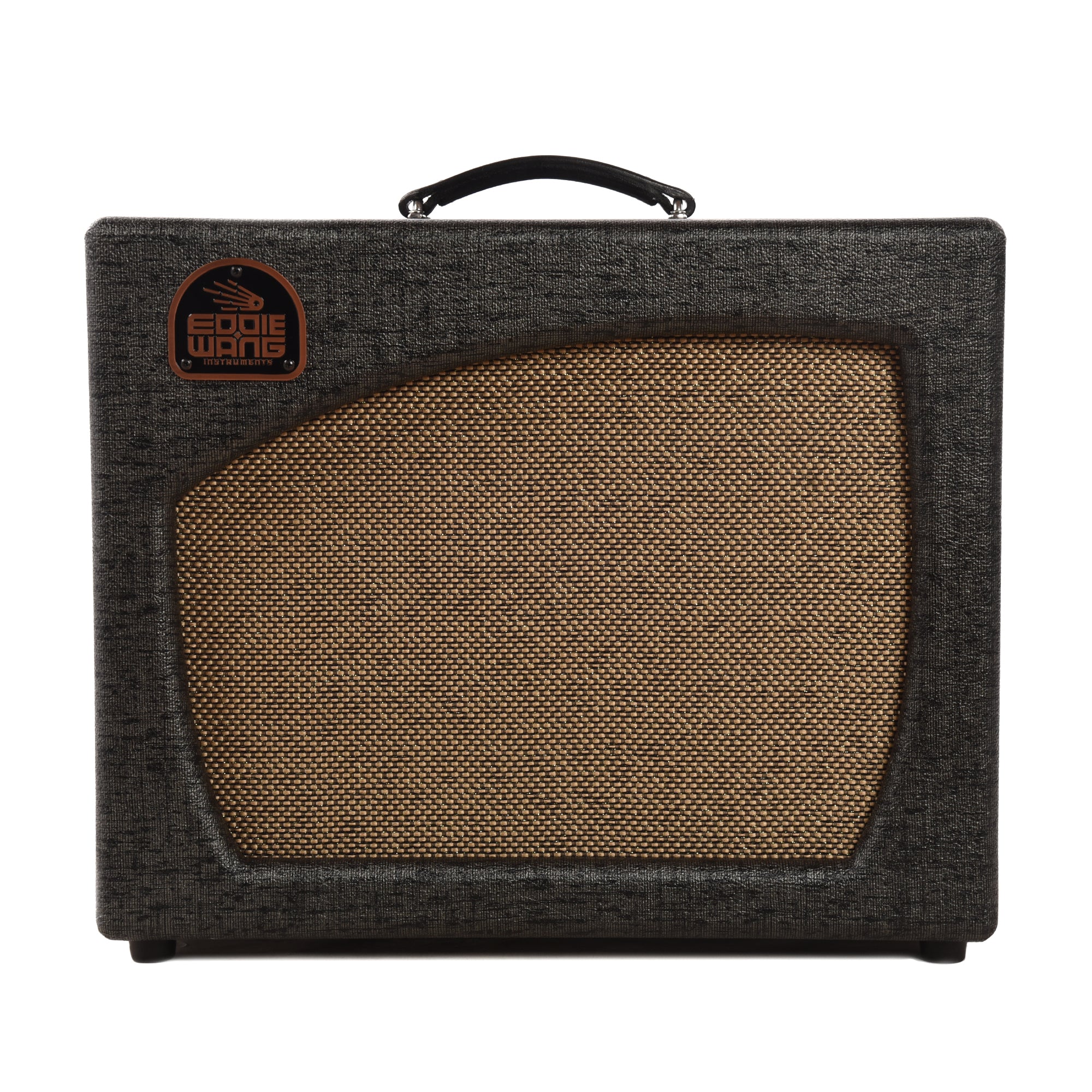 Eddie Wang Instruments Quantum Zen 15w 1x12 Combo Amp – Chicago Music ...