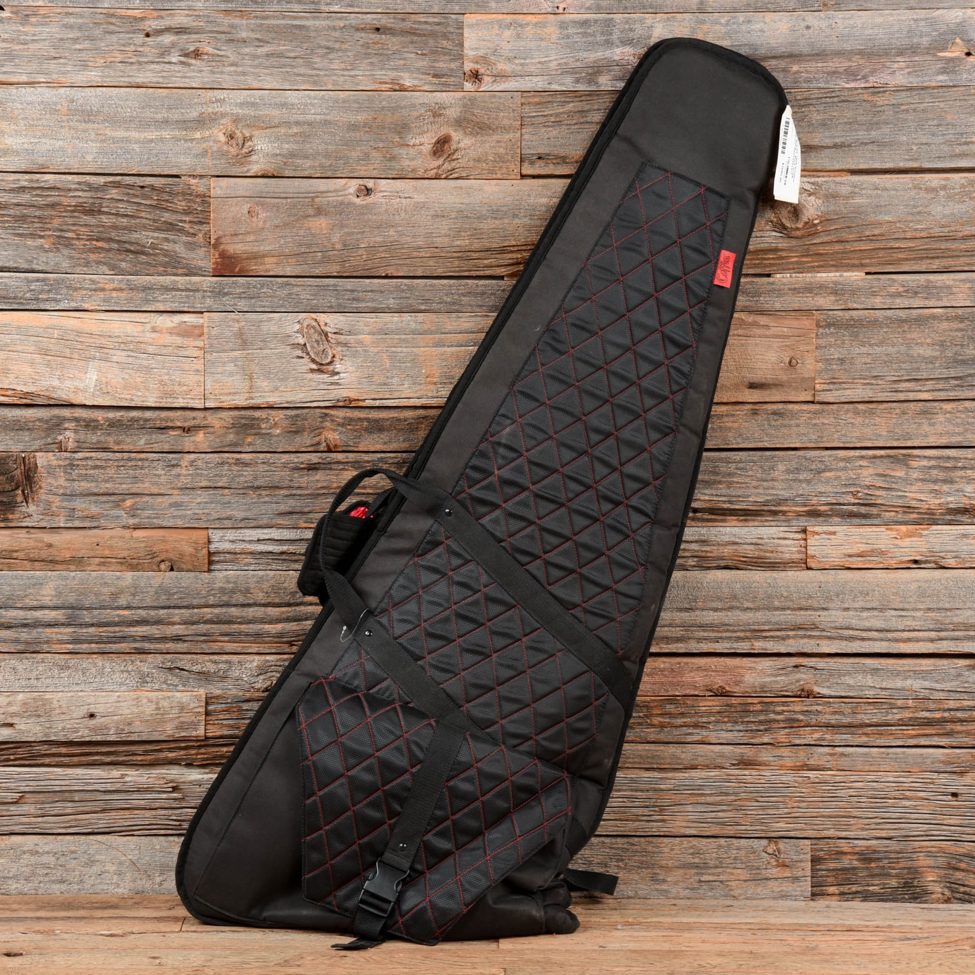 Edwards E-RS-160R Random Star White / Black 2021 – Chicago Music Exchange