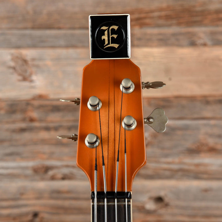 EKO Model 995 Violin Bass Natural 1960s – Chicago Music Exchange
