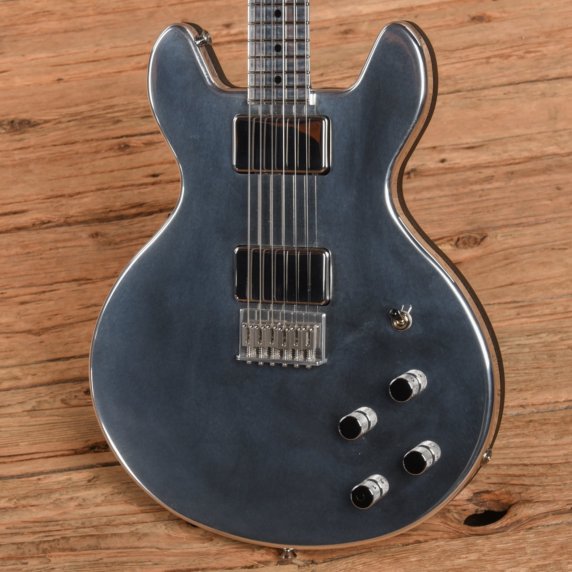 Electrical Guitar Company EGC-1000S 2024 – Chicago Music Exchange