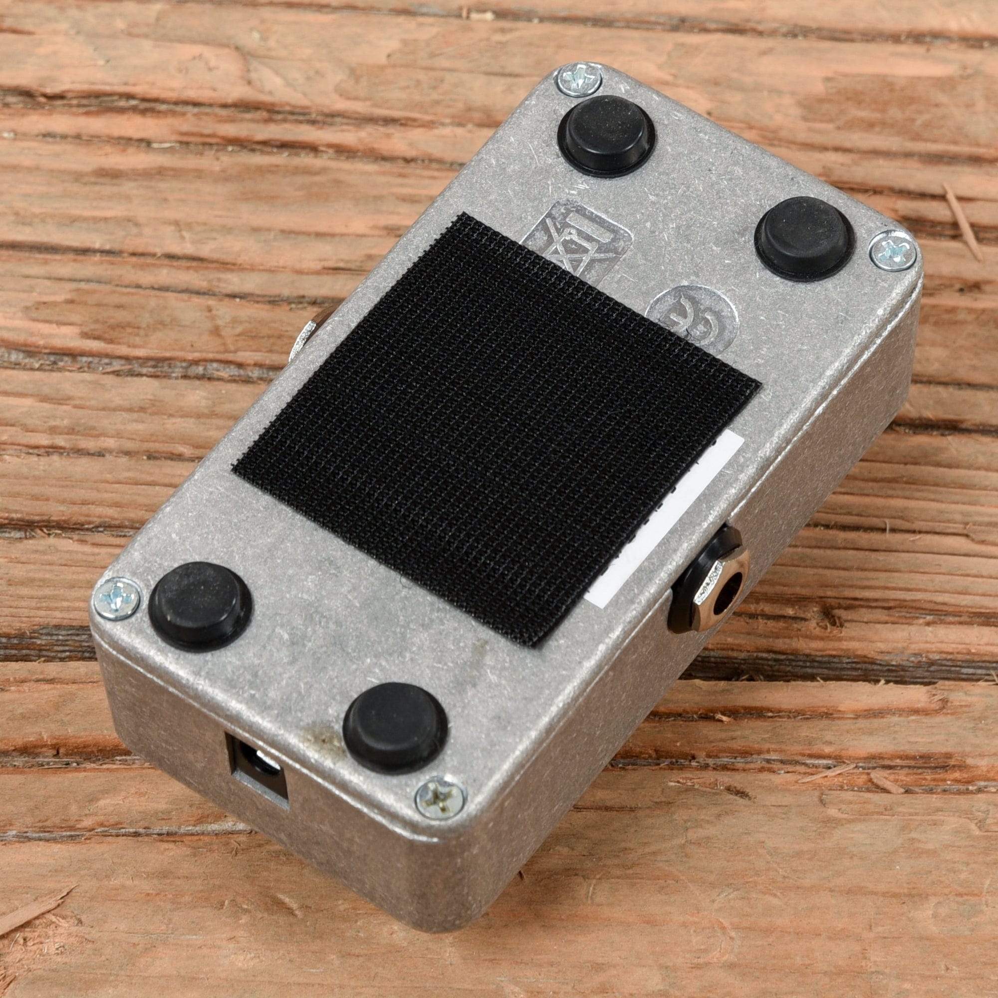 Electro-Harmonix Bass Preacher – Chicago Music Exchange