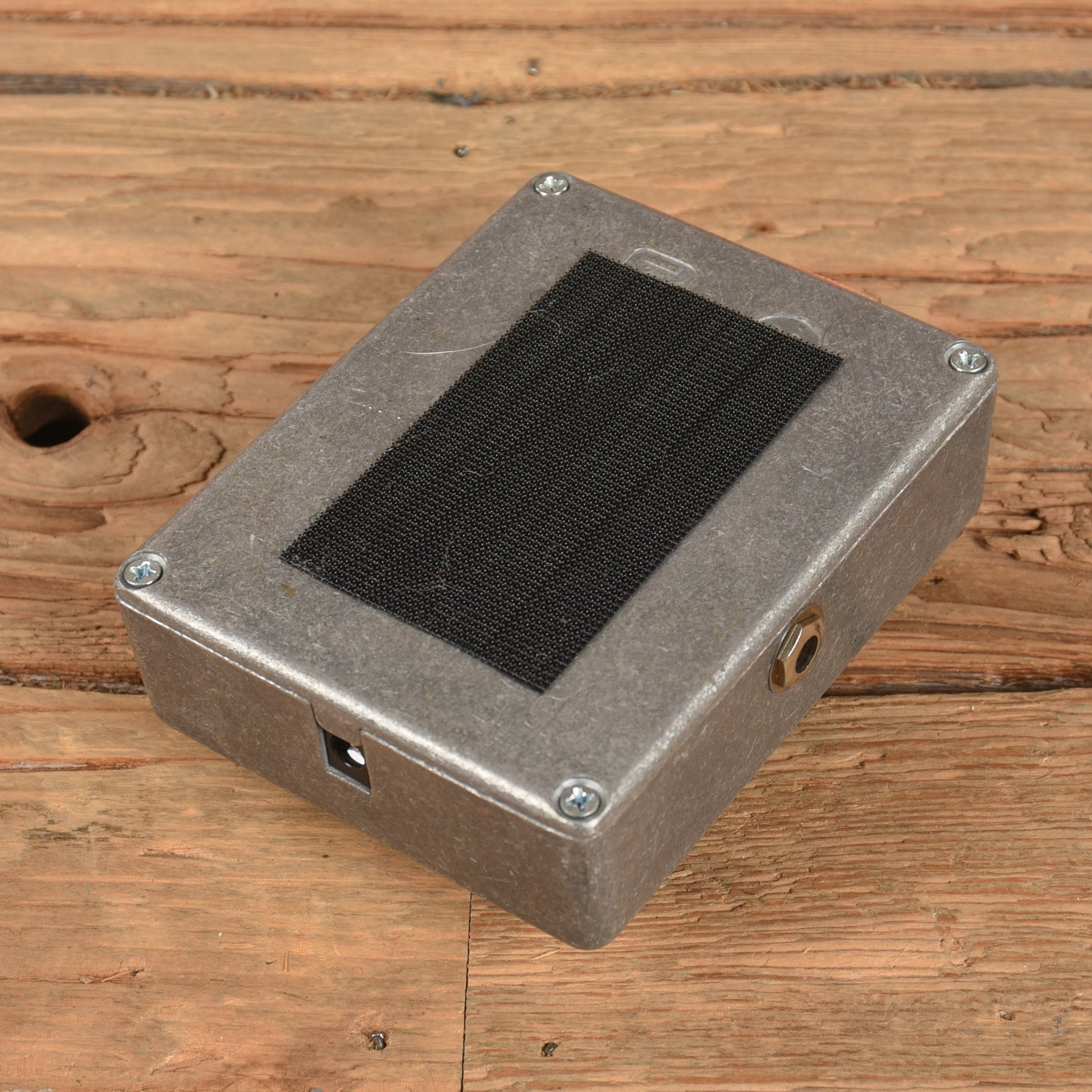 Electro-Harmonix Micro Q-Tron Envelope Filter – Chicago Music Exchange