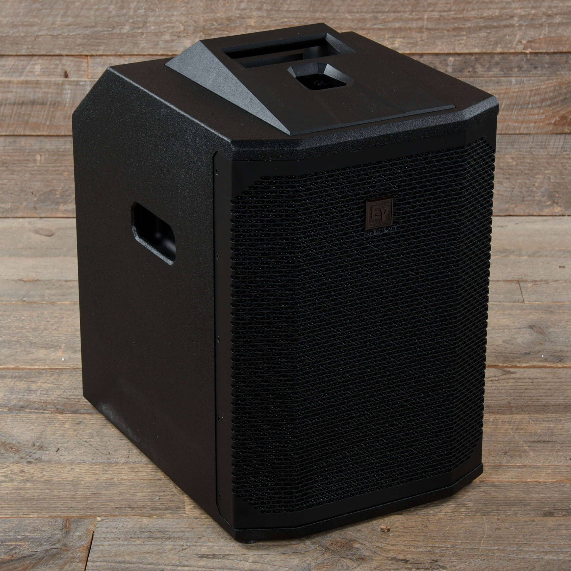 Introducing | Electro-Voice – Chicago Music Exchange