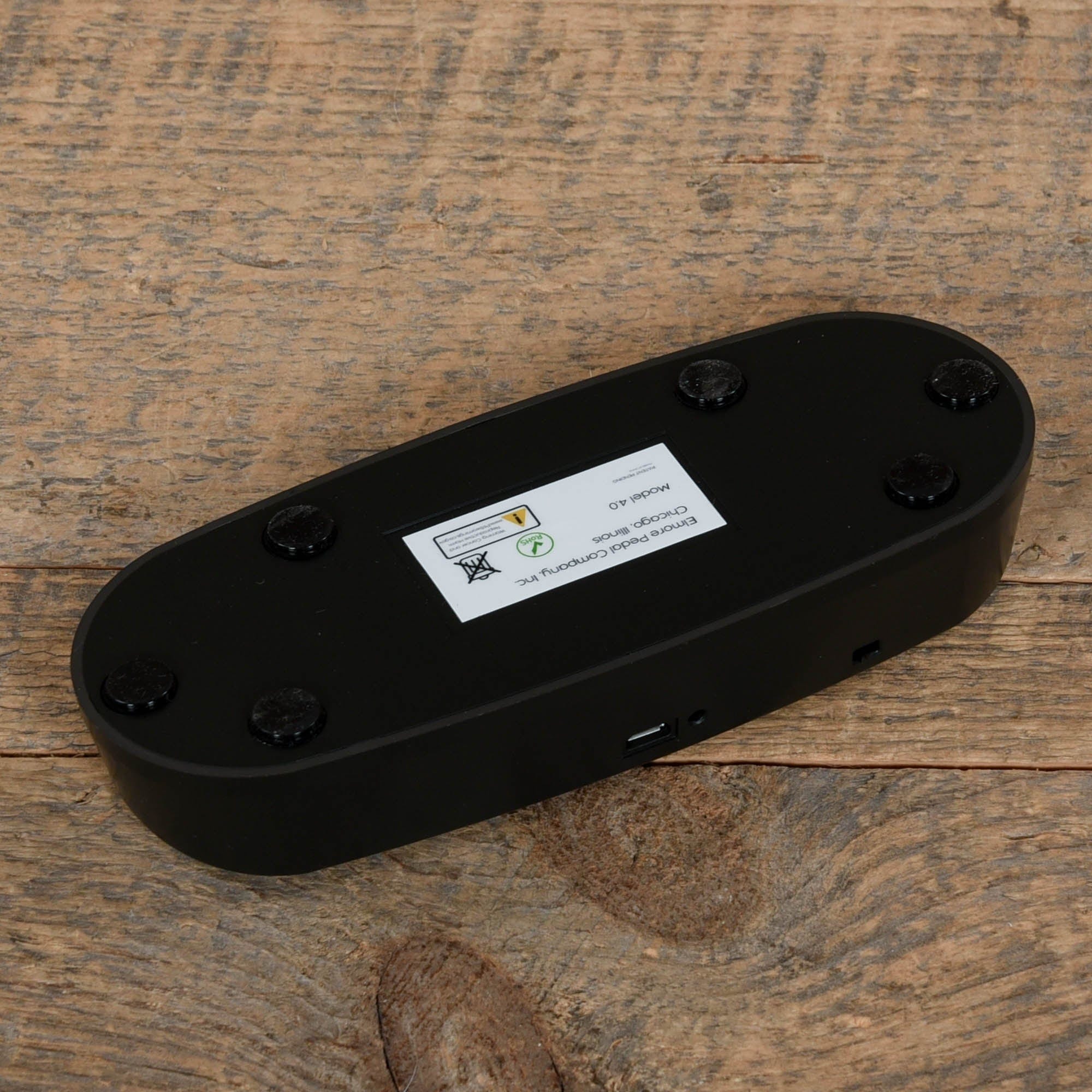 Elmore YouTube Hands Free Video Controller – Chicago Music Exchange