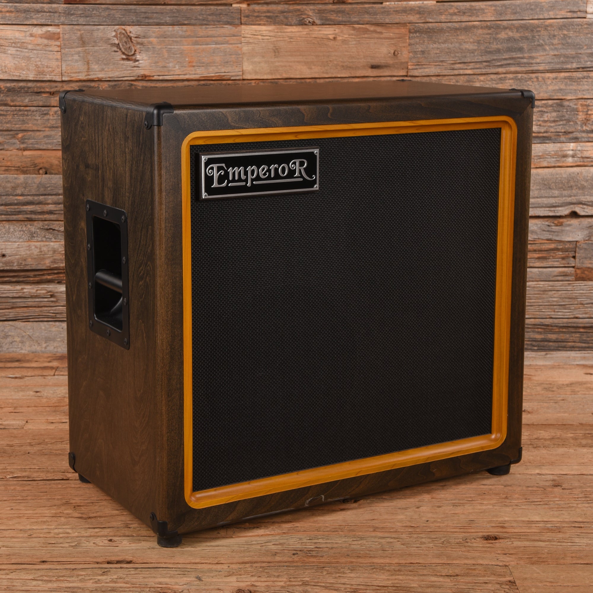Emperor 2x12 SS Cabinet – Chicago Music Exchange