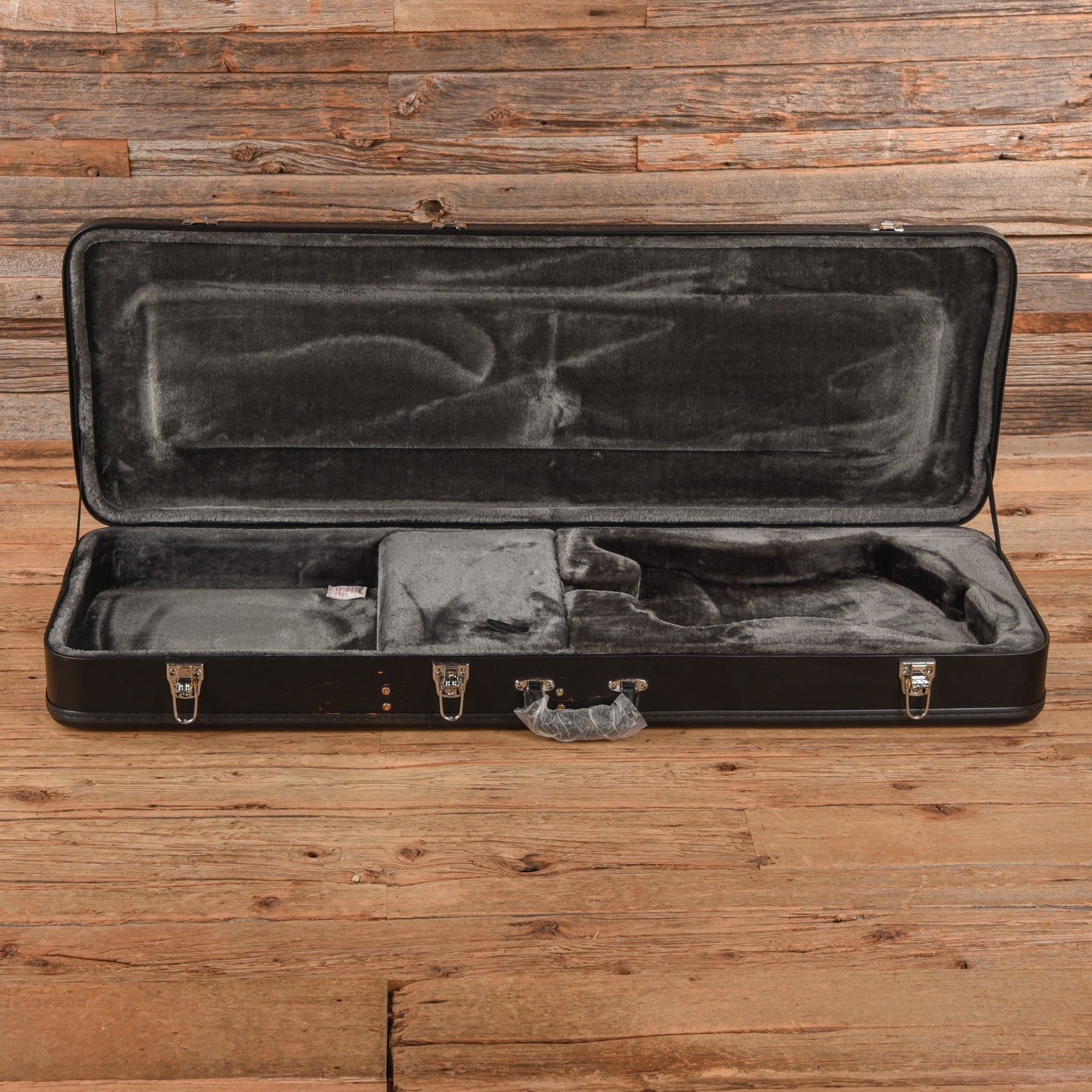 Epiphone Firebird Hardschell Case – Chicago Music Exchange