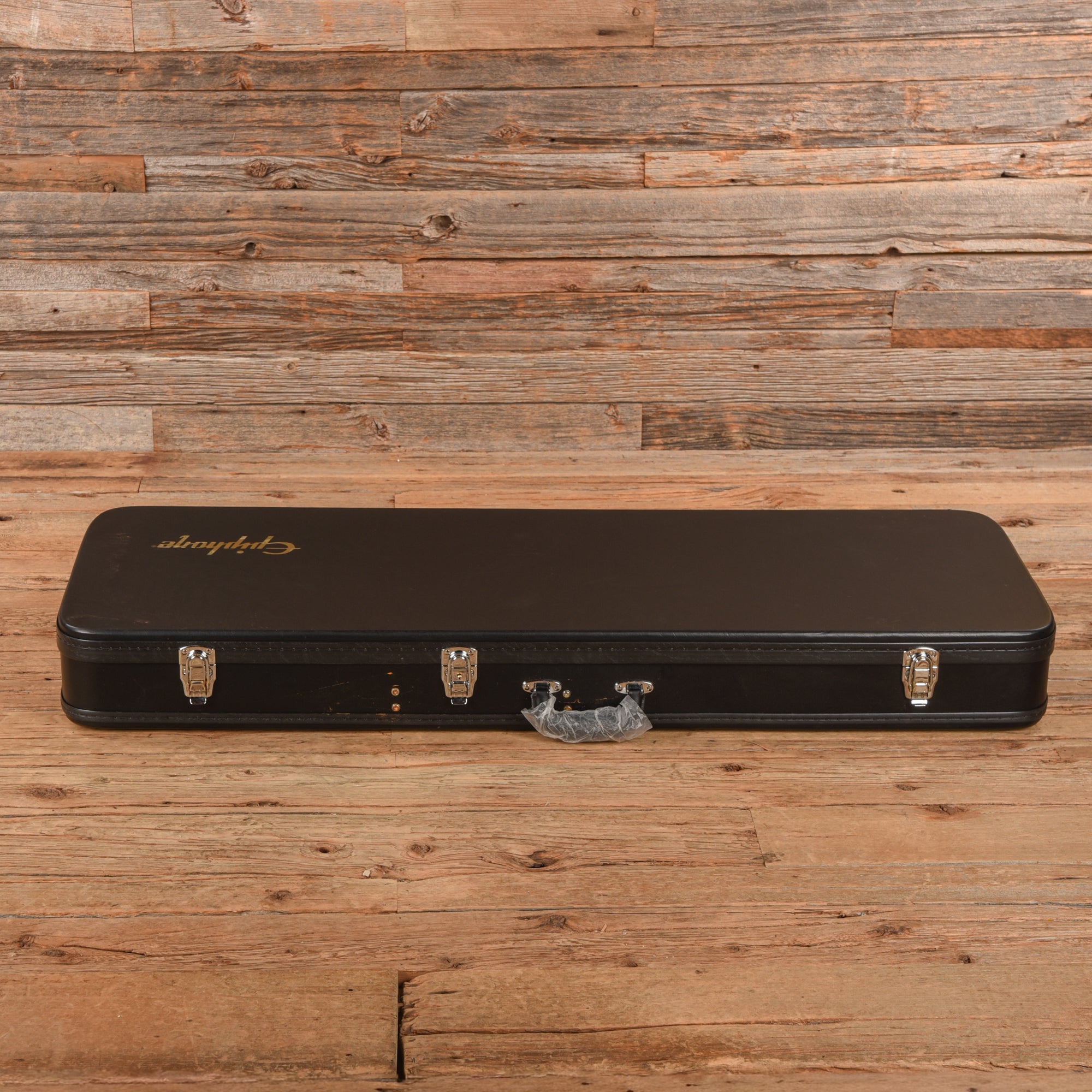 Epiphone Firebird Hardschell Case – Chicago Music Exchange