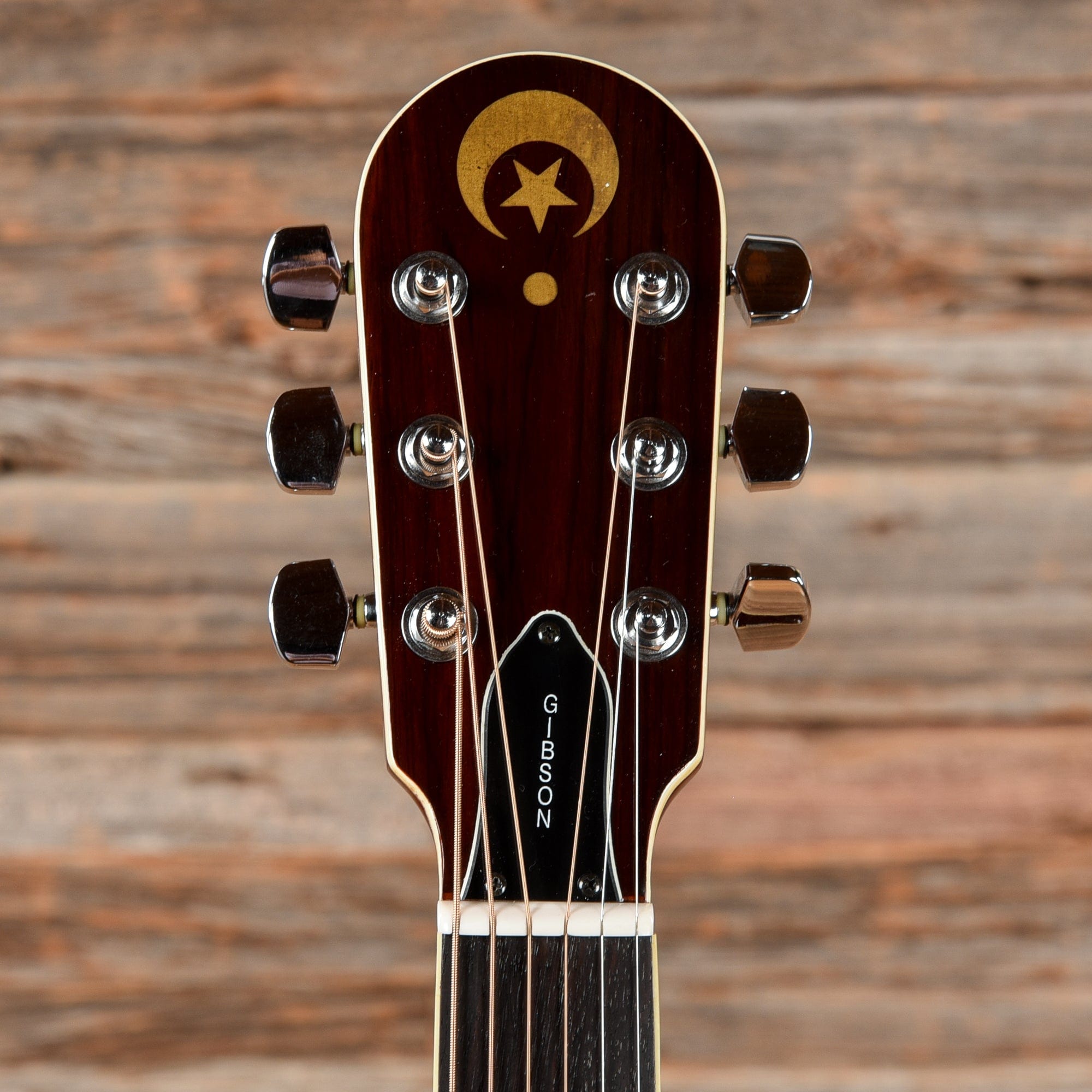 Epiphone EO-1 Natural – Chicago Music Exchange