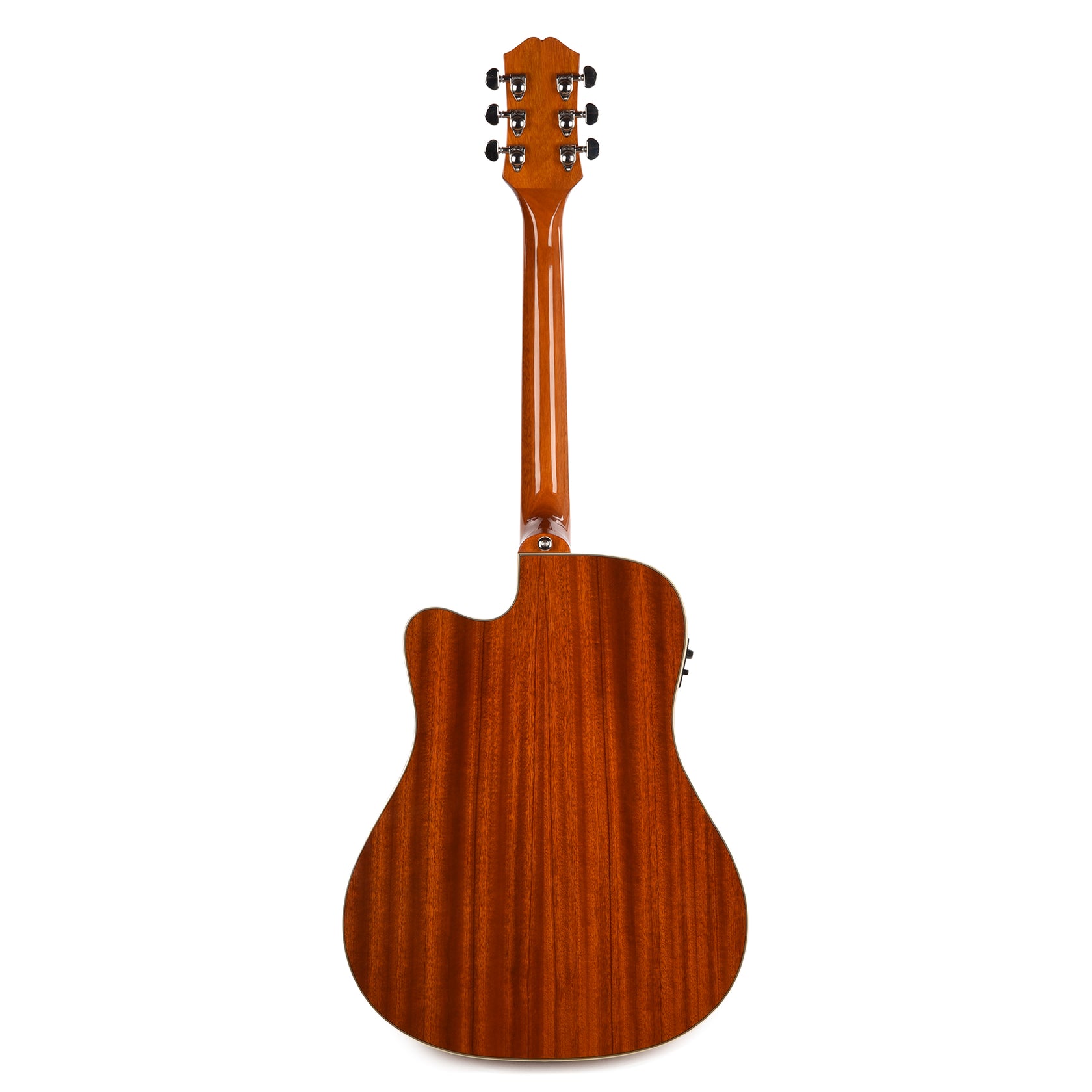 Epiphone Modern Hummingbird Studio EC Heritage Cherry Sunburst ...