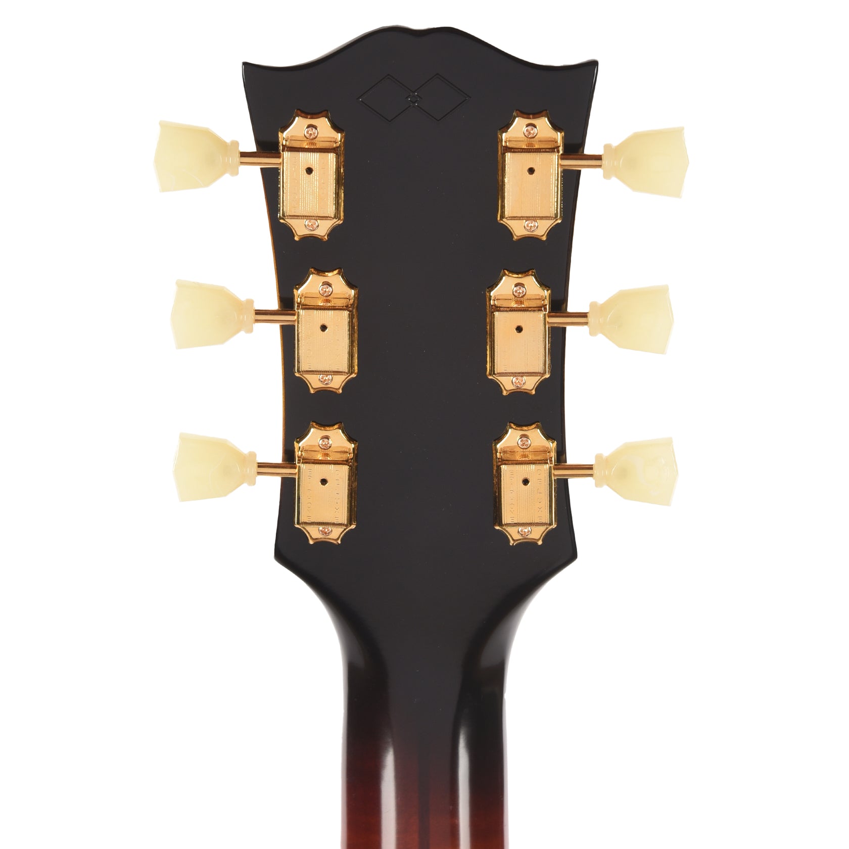 Epiphone Inspired by Gibson Custom 1957 SJ-200 Reissue Vintage Sunburs ...