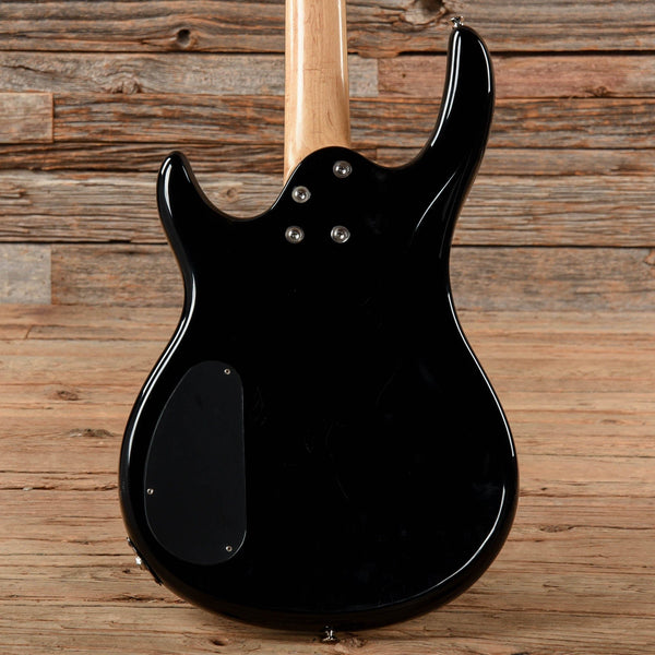 Epiphone Embassy Bass Black – Chicago Music Exchange