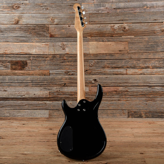Epiphone Embassy Bass Black – Chicago Music Exchange