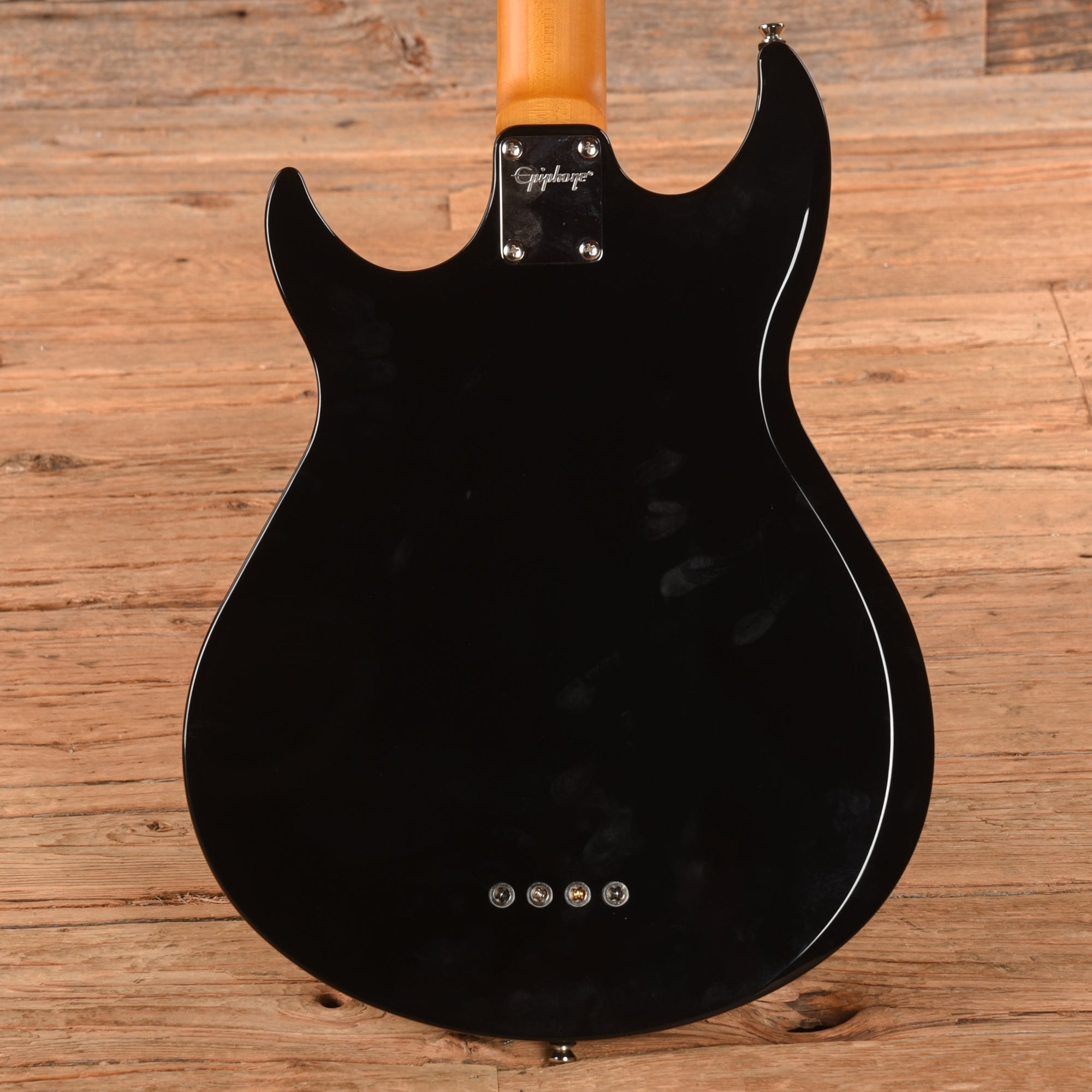 Epiphone Mike Dirnt Signature Grabber G3 Silverburst 2025 – Chicago ...