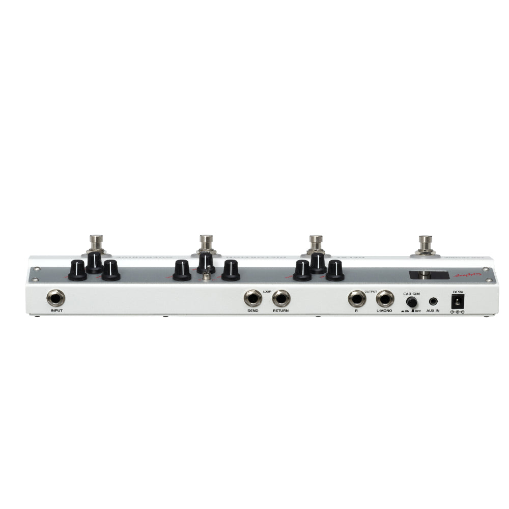 Epiphone Power Players Multi-Effects – Chicago Music Exchange