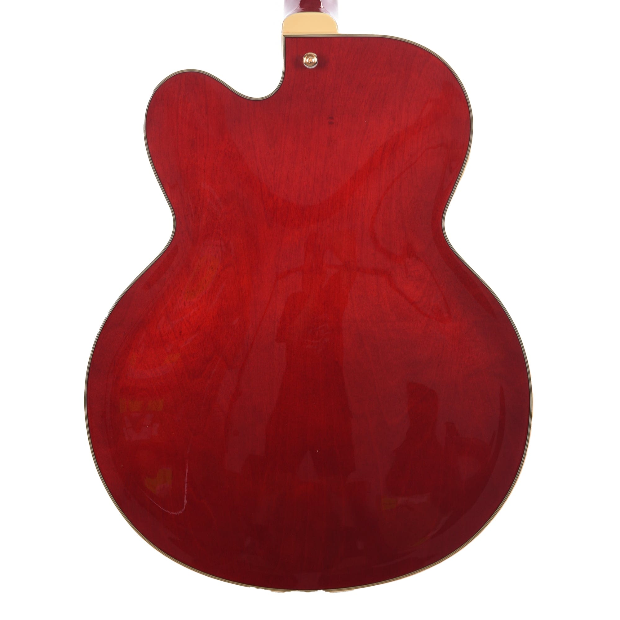 Epiphone Original Broadway Wine Red – Chicago Music Exchange