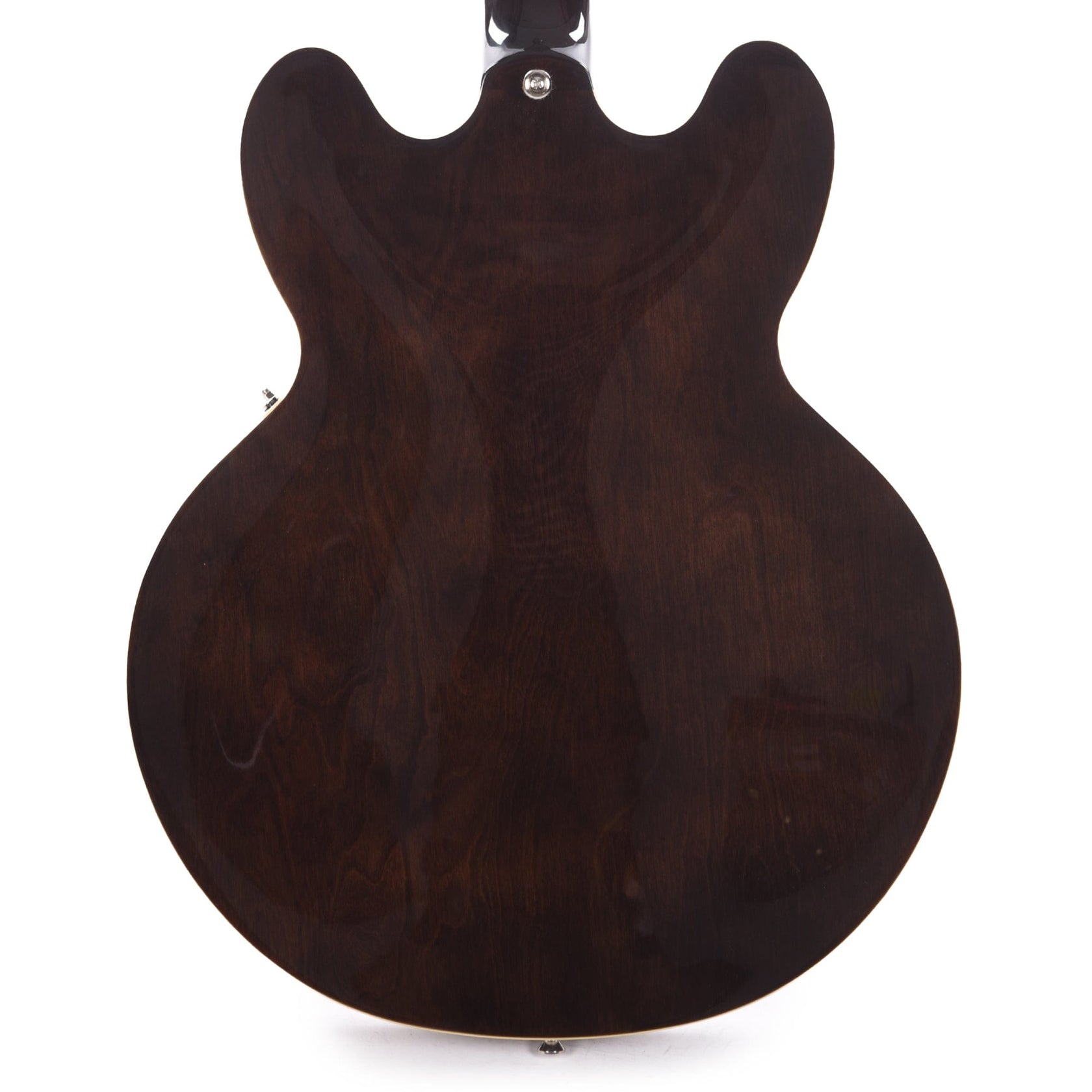 Epiphone Artist Jim James ES-335 '70s Walnut – Chicago Music Exchange