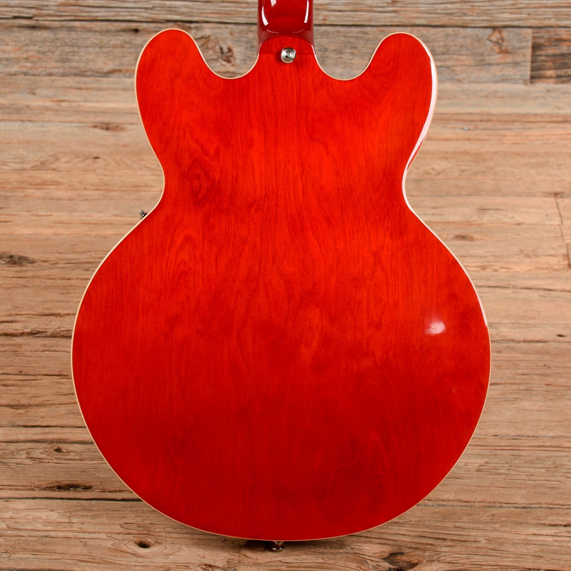 Epiphone Joe Bonamassa 62 ES-335 Cherry 2022 – Chicago Music Exchange